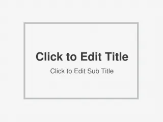 PPT - JOINERY SCHEDULE PowerPoint Presentation, free download - ID:5344049