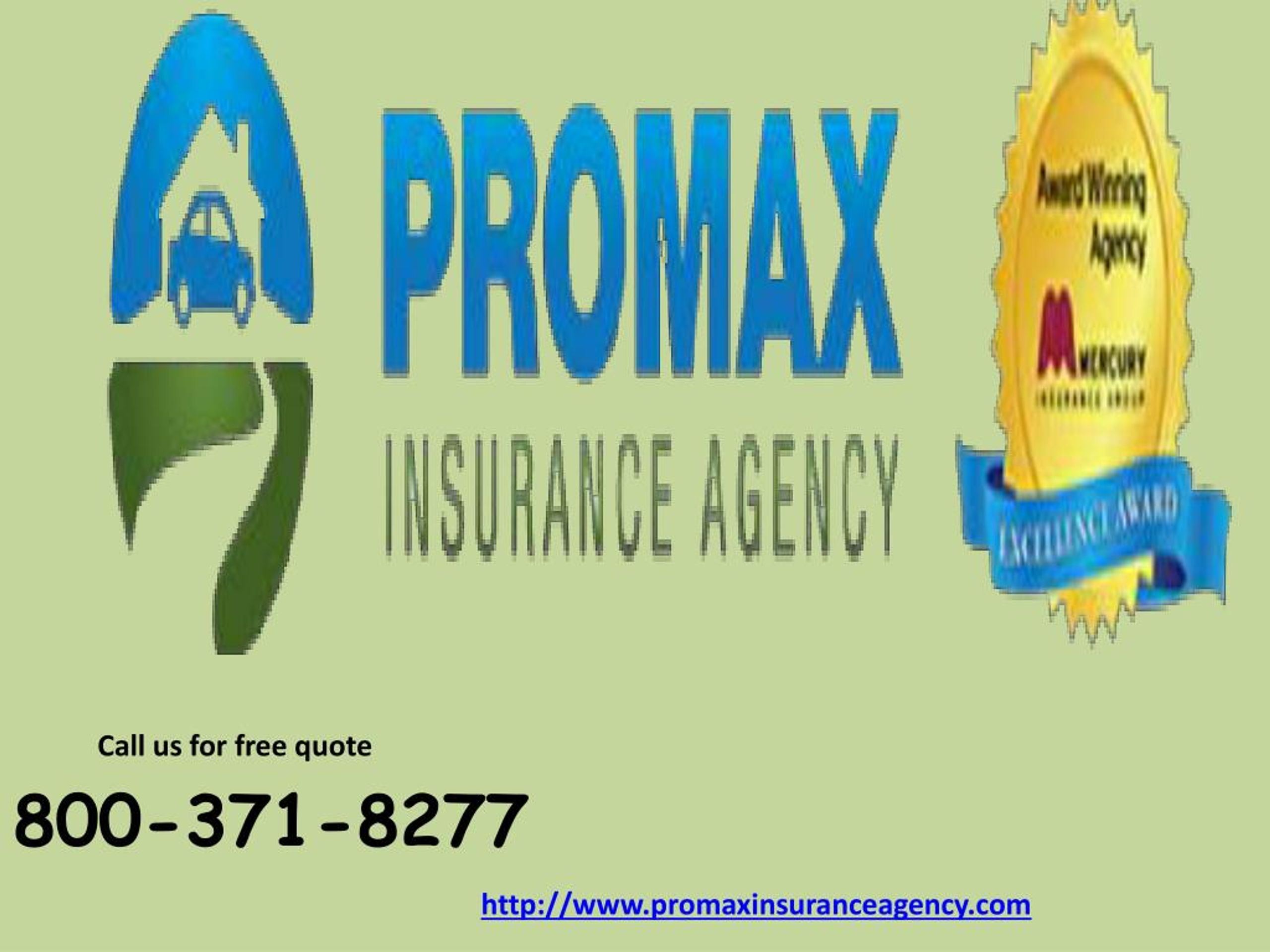 PPT - Online Auto insurance quotes California PowerPoint Presentation ...