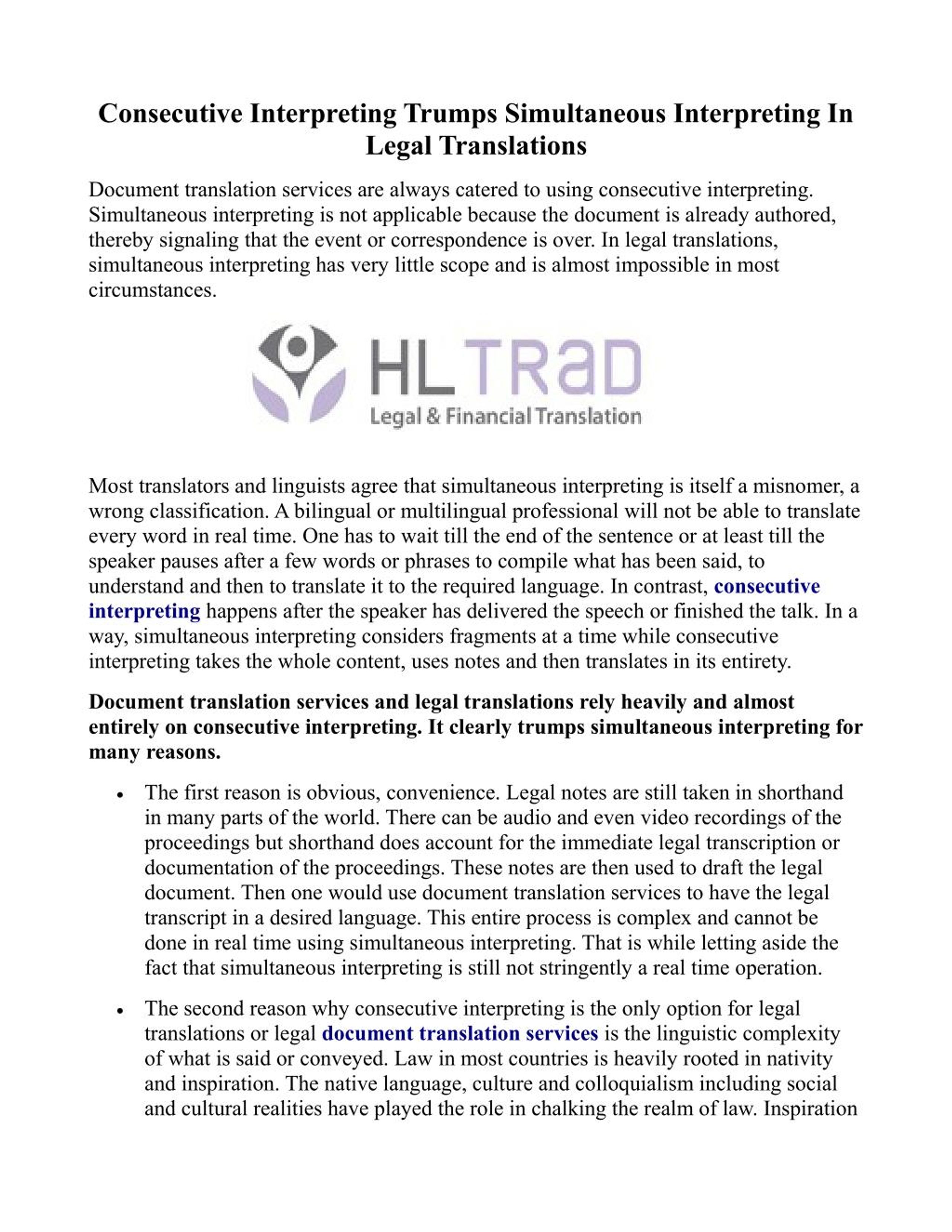 PPT - Consecutive Interpreting PowerPoint Presentation, free download ...