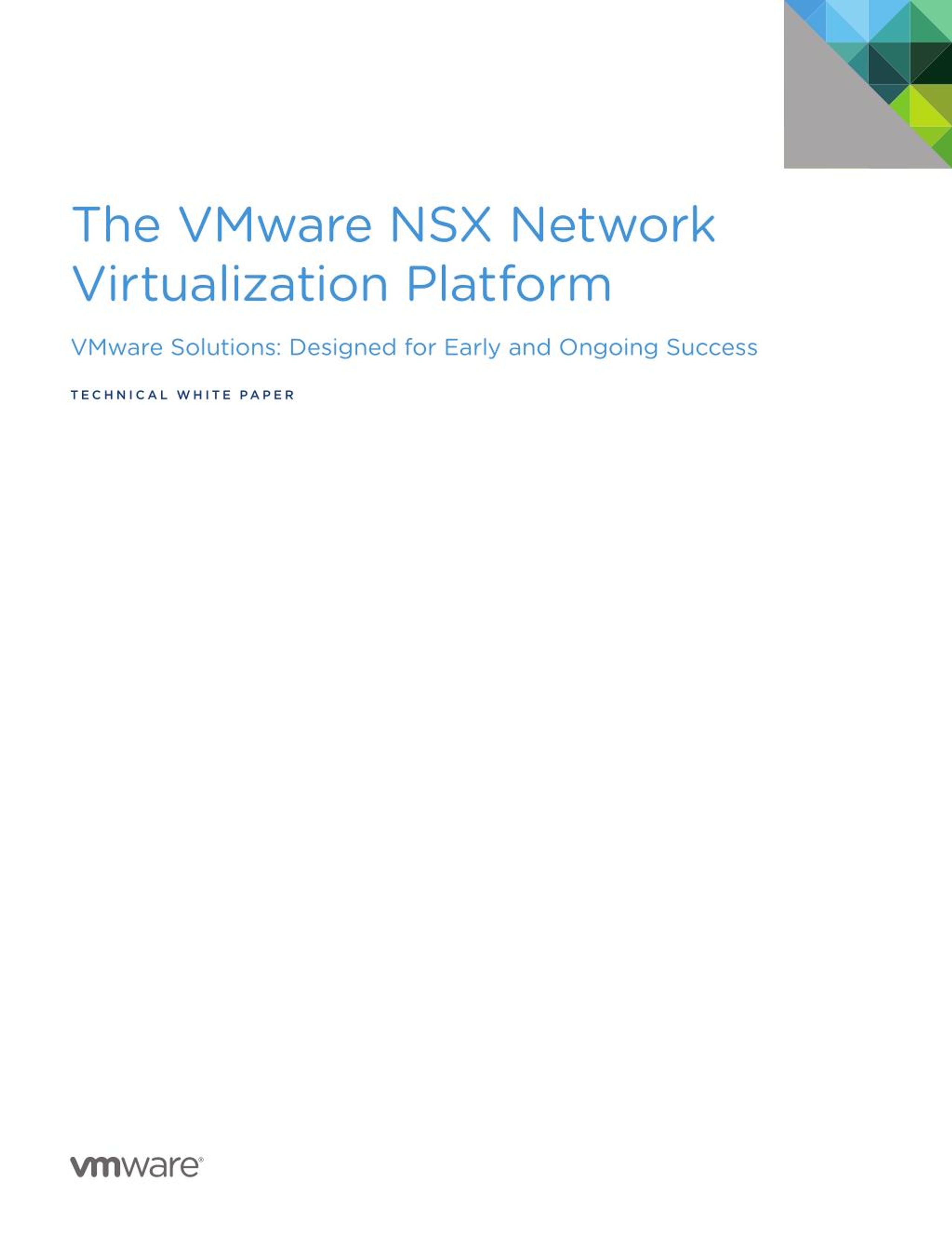 PPT - The VMware NSX Network Virtualization Platform PowerPoint Presentation - ID:7510117