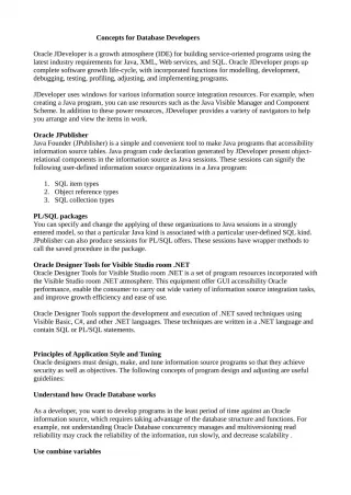 PPT - DATABASE CONCEPTS PowerPoint Presentation, free download - ID:3714233