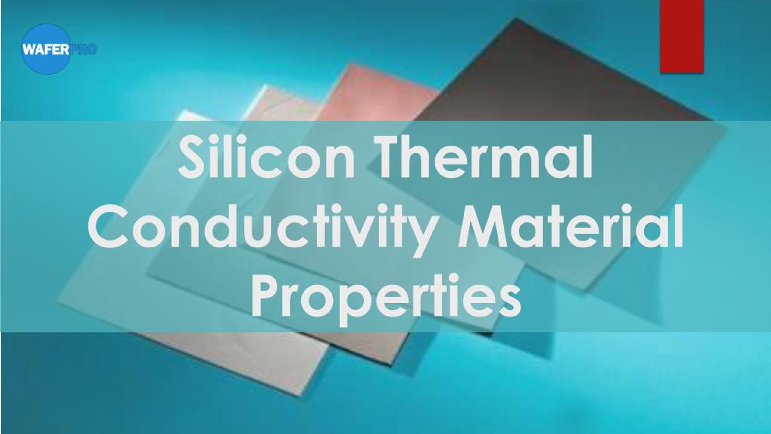 PPT - Silicon Thermal Conductivity Material Properties PowerPoint ...