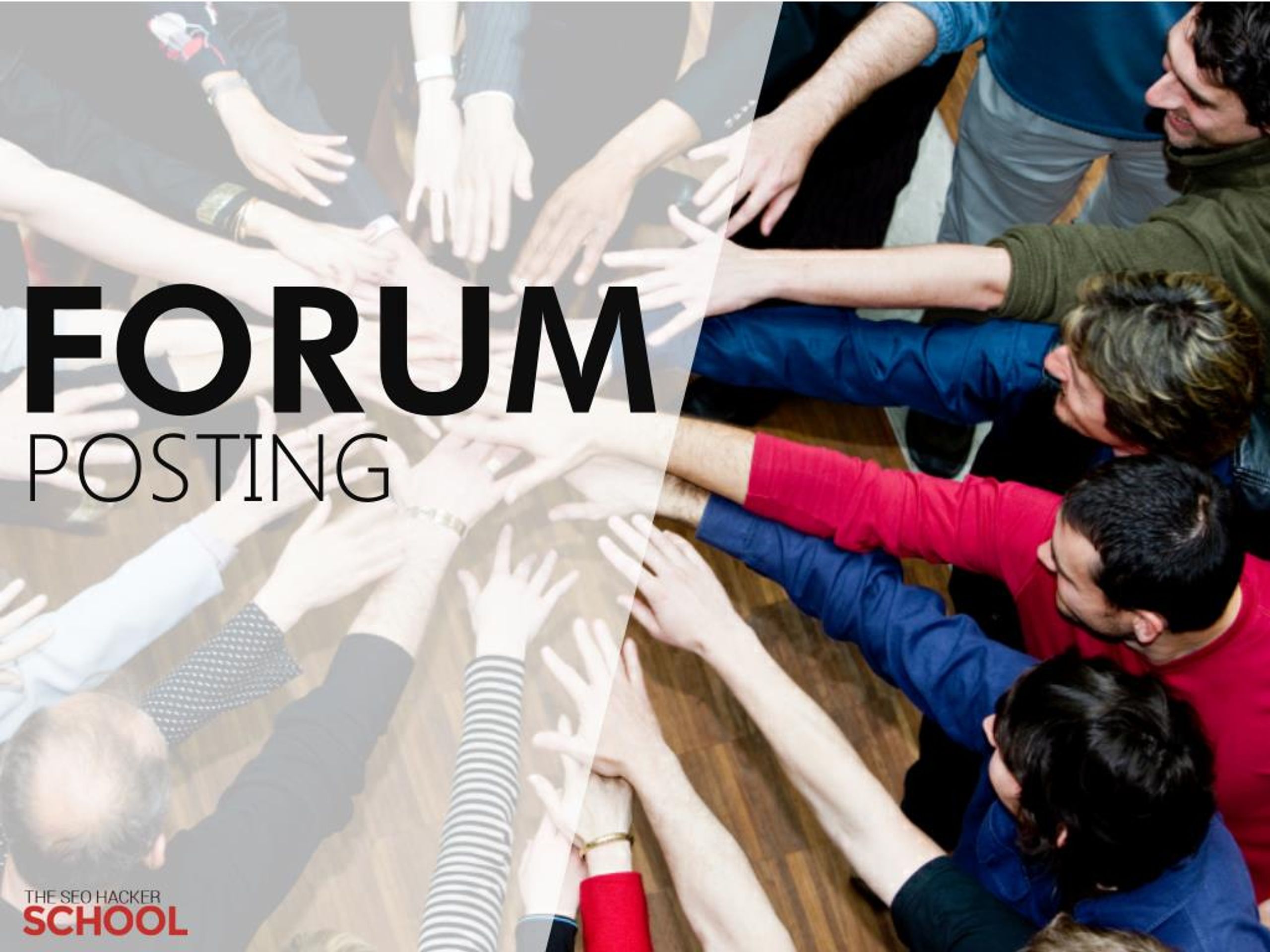 PPT - Forum Posting (public) PowerPoint Presentation, free download ...