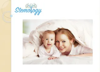 PPT - UK Stem Cell Banking PowerPoint Presentation, free download - ID ...