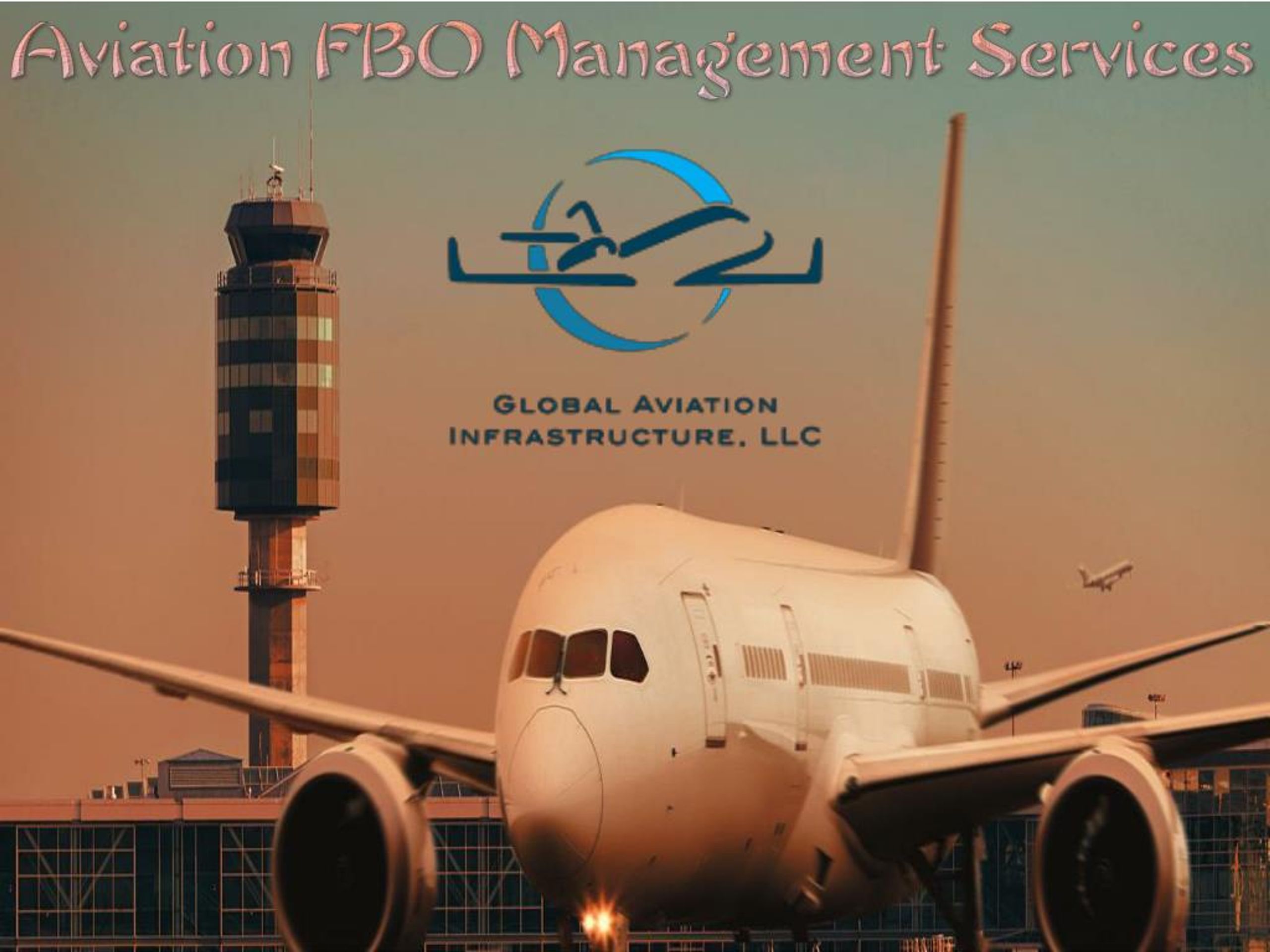 PPT - Aviation FBO Management Services PowerPoint Presentation, free ...