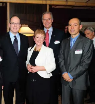 PPT - Tarek Obaid PowerPoint Presentation, free download - ID:7532329