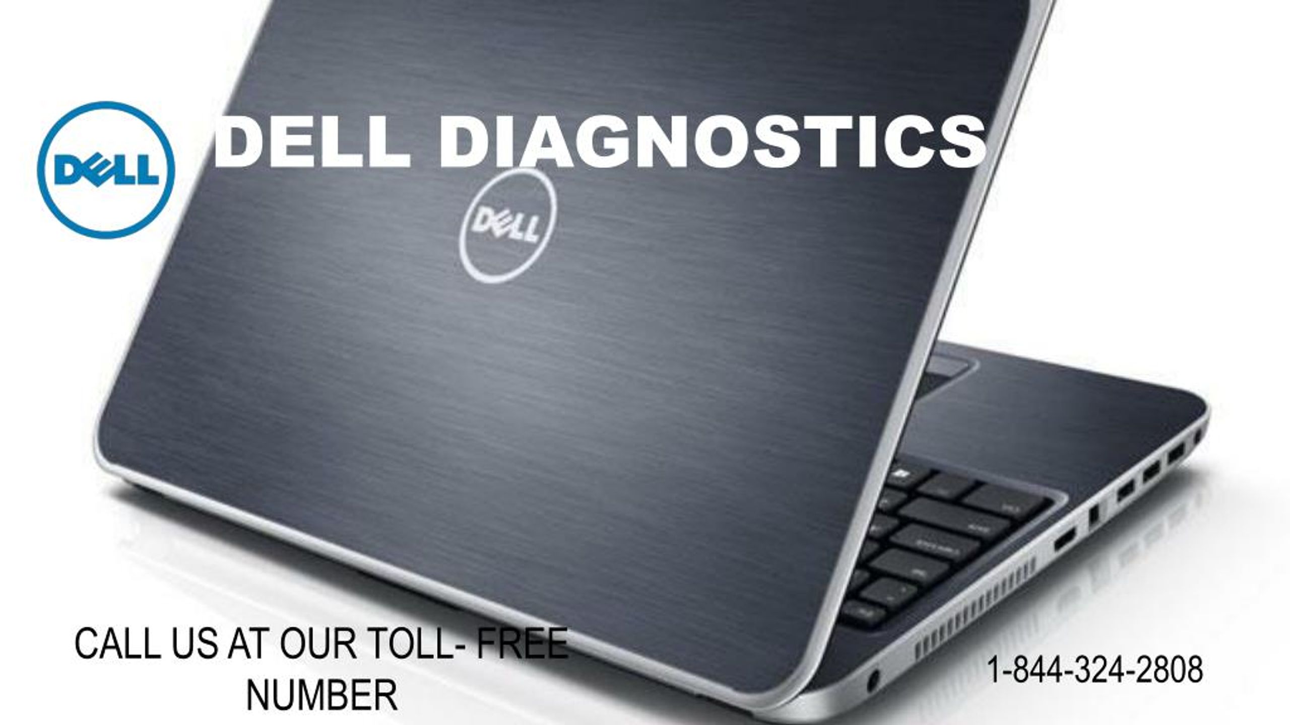 PPT - Dell Diagnostics Tool PowerPoint Presentation, free download - ID ...