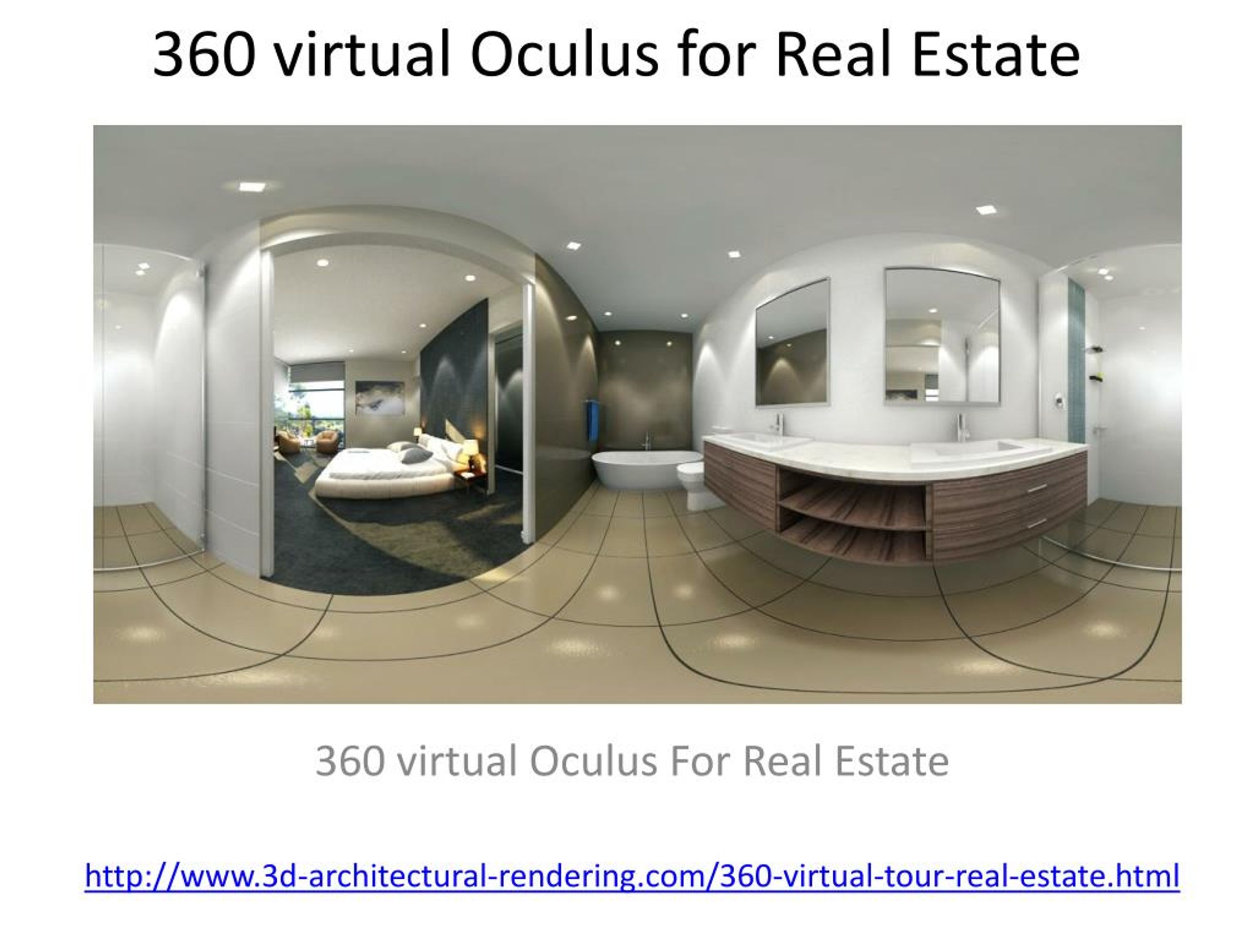 PPT - 360 virtual Oculus for Real Estate PowerPoint Presentation, free ...