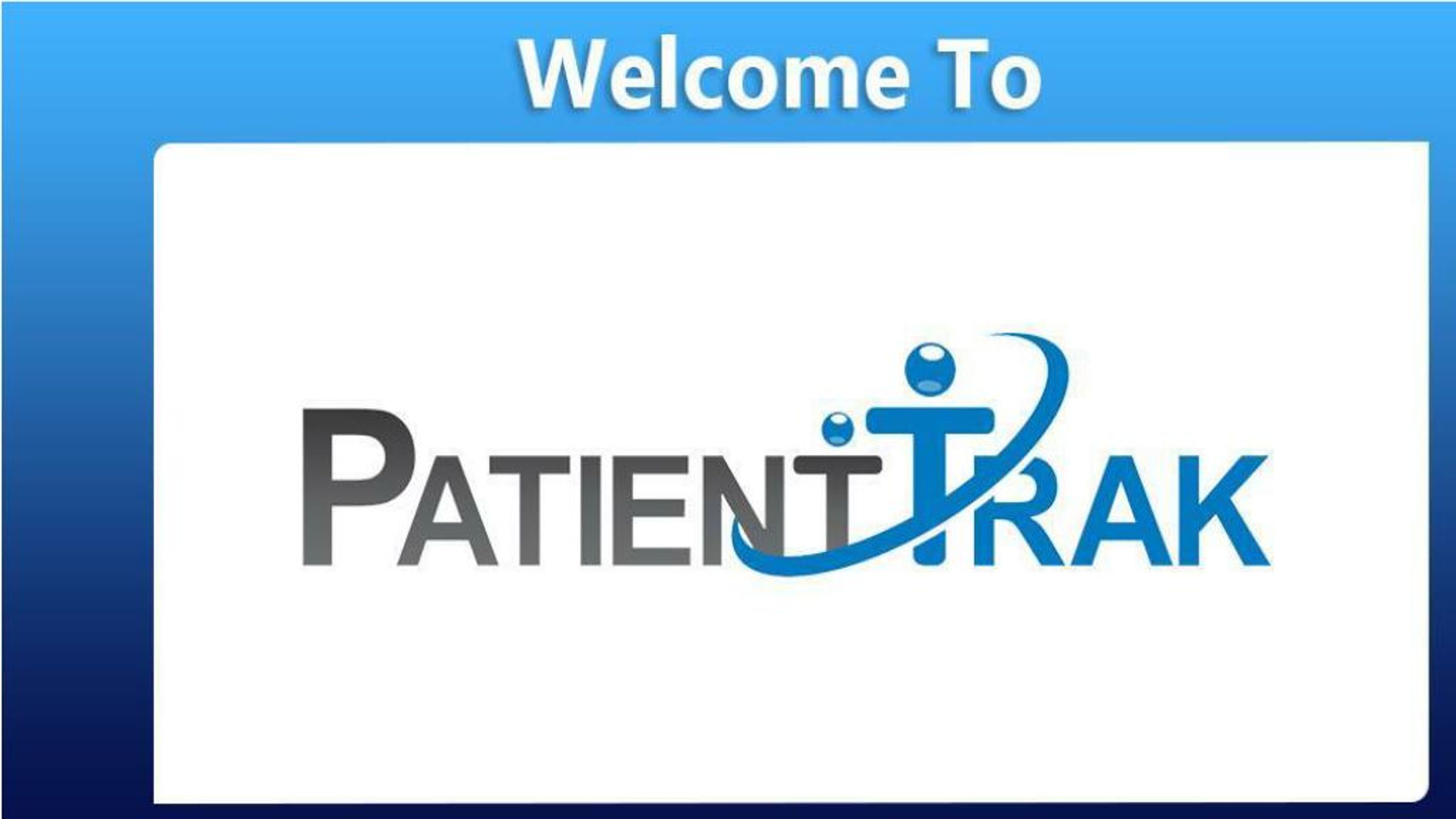 PPT - Improving patient flow with the best tracking tools PowerPoint ...