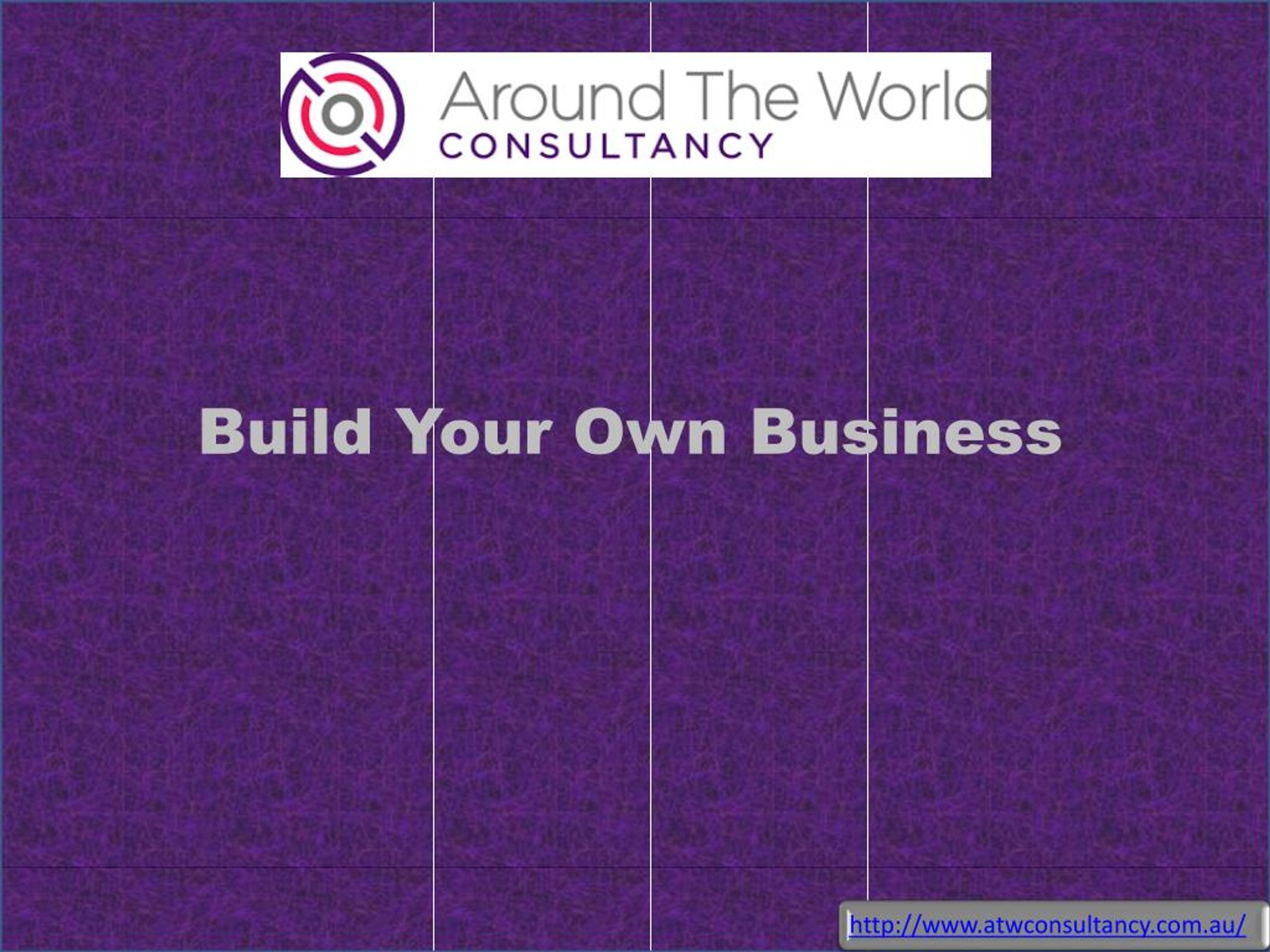 PPT - Build your own business PowerPoint Presentation, free download ...