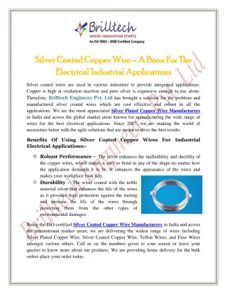 PPT - Industrial Silver Nanoparticle Applications PowerPoint ...