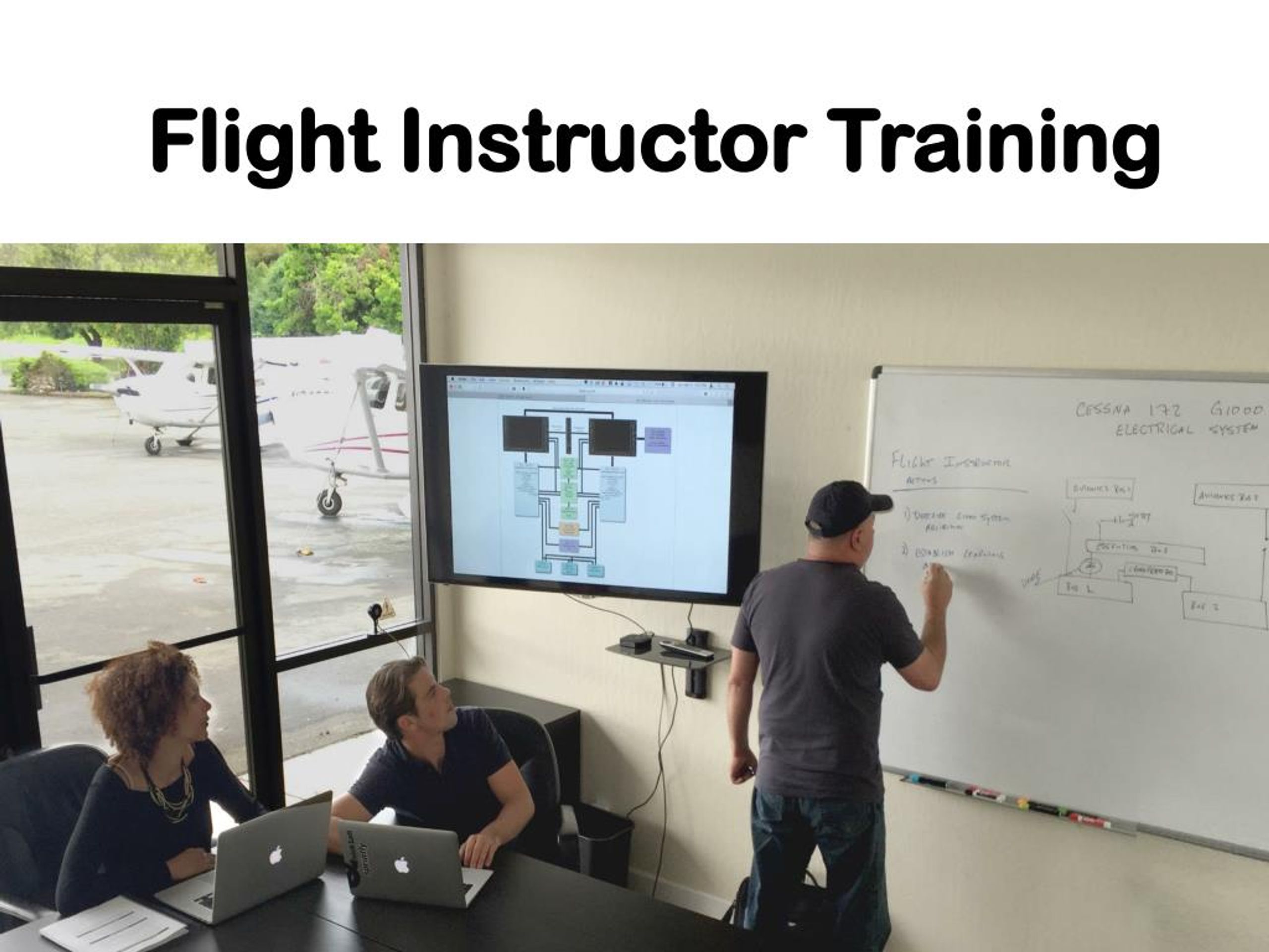 PPT - Flight Instructor Training PowerPoint Presentation, free download ...