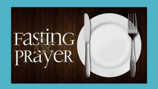 PPT - Fasting during Ramadan PowerPoint Presentation, free download ...