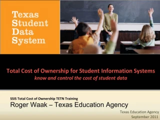 PPT - Chilled Water Systems Total Cost of Ownership PowerPoint ...