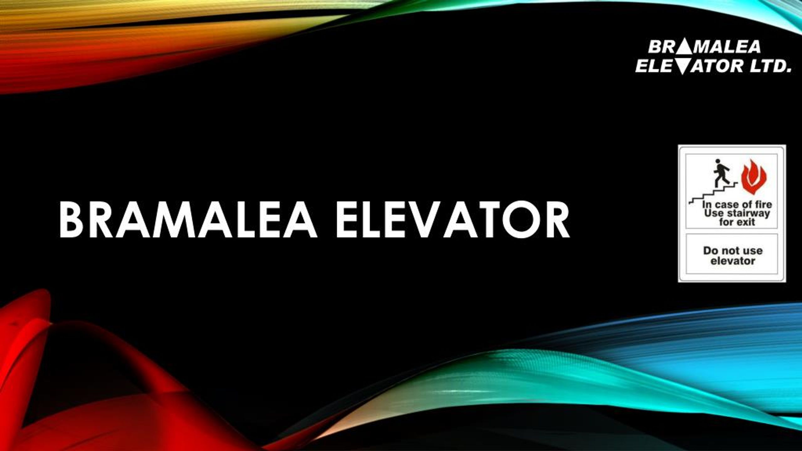 PPT - Freight Elevators | Material Lift | Automobile Elevator | Bramalea Elevators PowerPoint ...