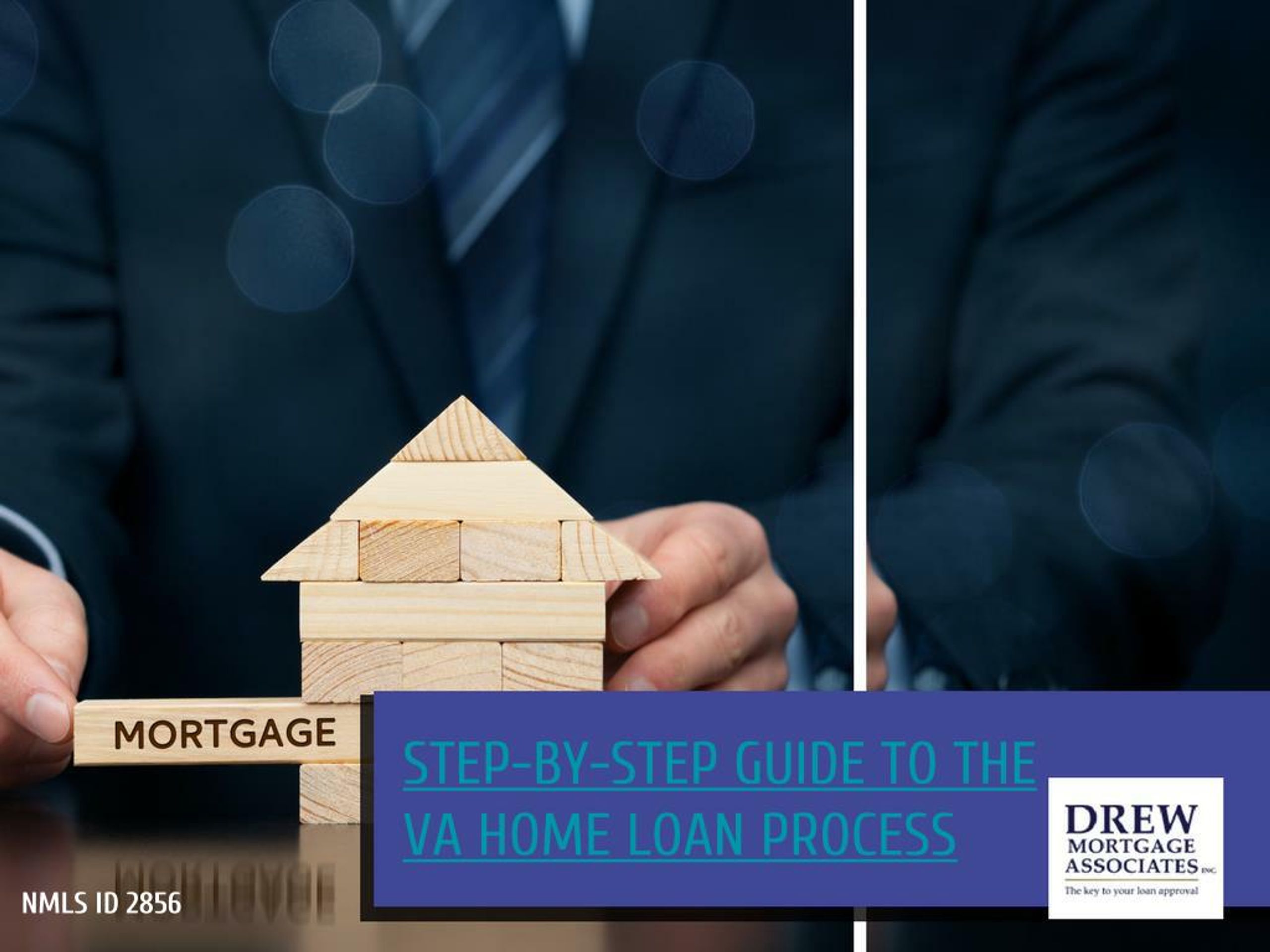 PPT - Step-by-Step Guide to the VA Home Loan Process PowerPoint ...