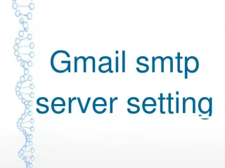 PPT - What is a server? PowerPoint Presentation, free download - ID:3644550