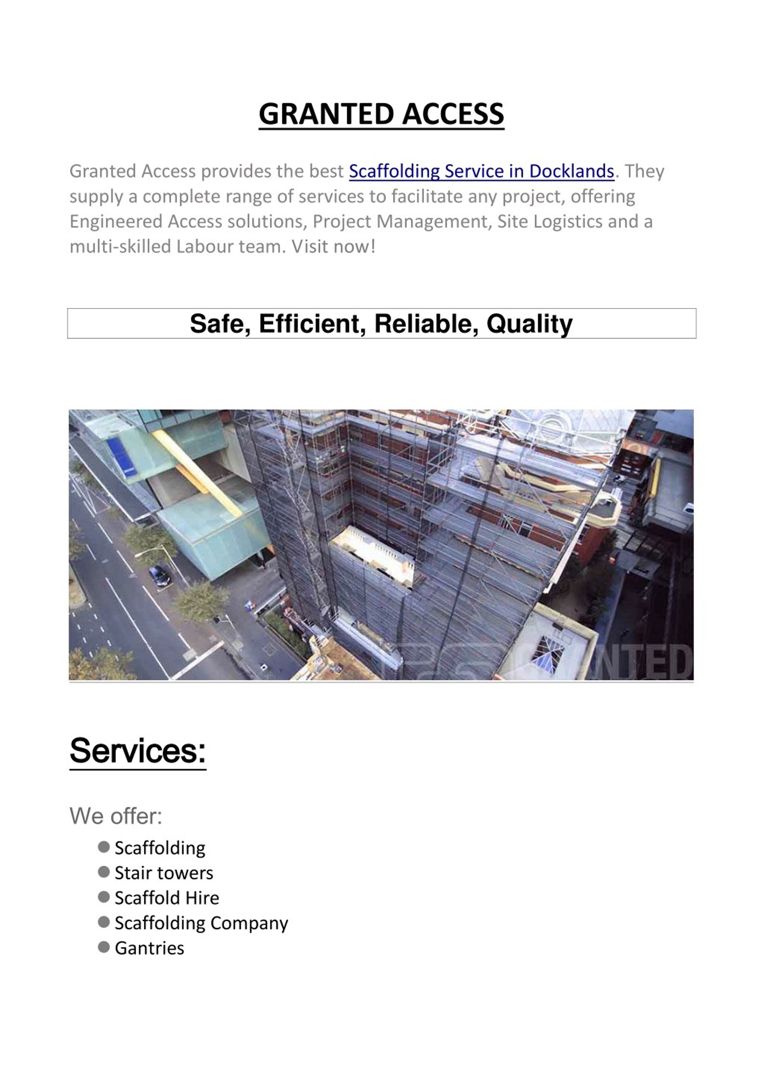 PPT - Granted access PowerPoint Presentation, free download - ID:7602104