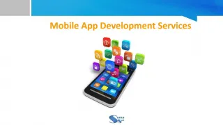 PPT - Mobile App Development Services PowerPoint Presentation, free ...