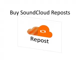 PPT - Buy Soundcloud Likes PowerPoint Presentation, free download - ID ...