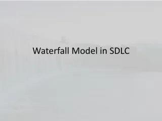 PPT - SDLC Model PowerPoint Presentation, free download - ID:9280561