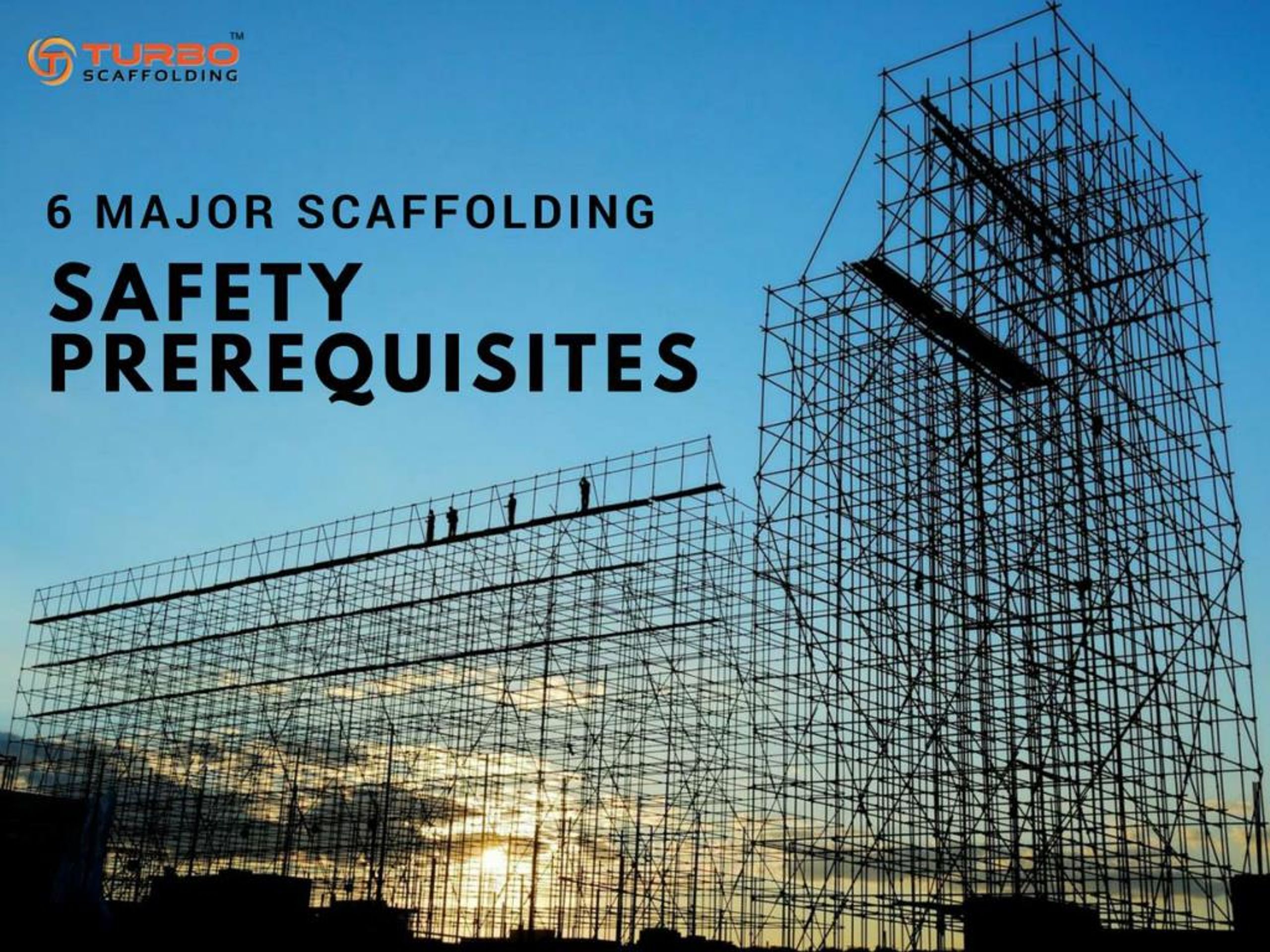 PPT - A Presentation on Scaffolding Safety Tips By Turbo Scaffolding ...