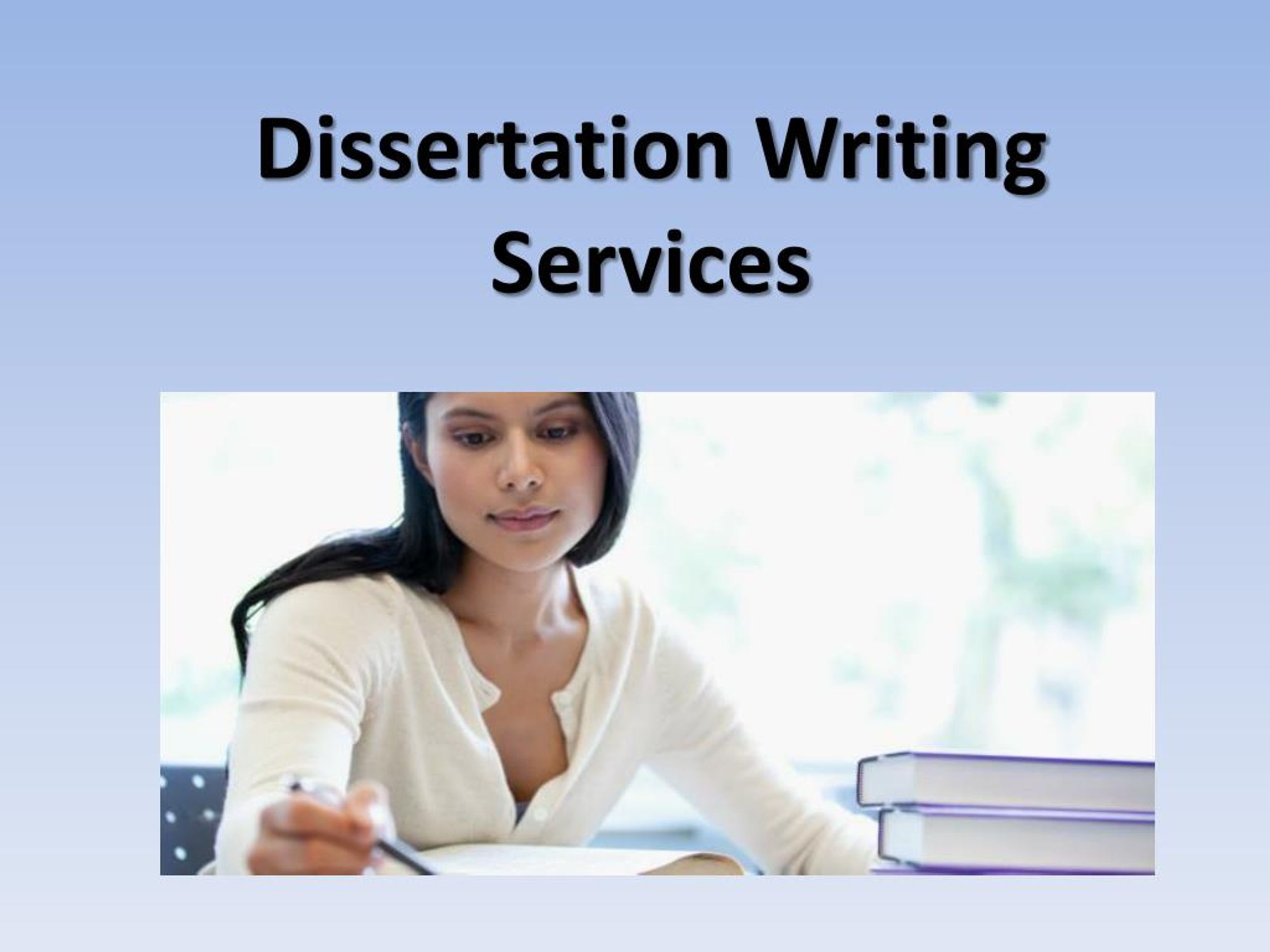 PPT - Dissertation Writing Services PowerPoint Presentation, free download - ID:7624146
