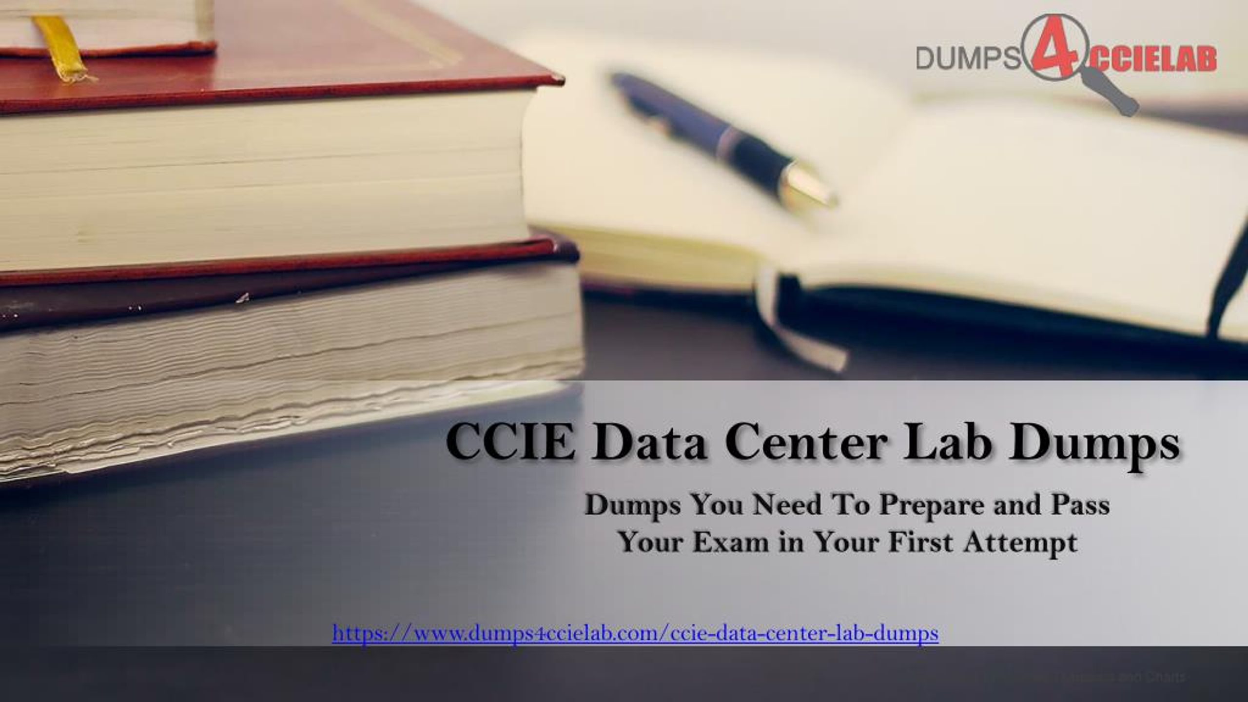 PPT - CCIE Data Center Lab Workbook PowerPoint Presentation, free ...