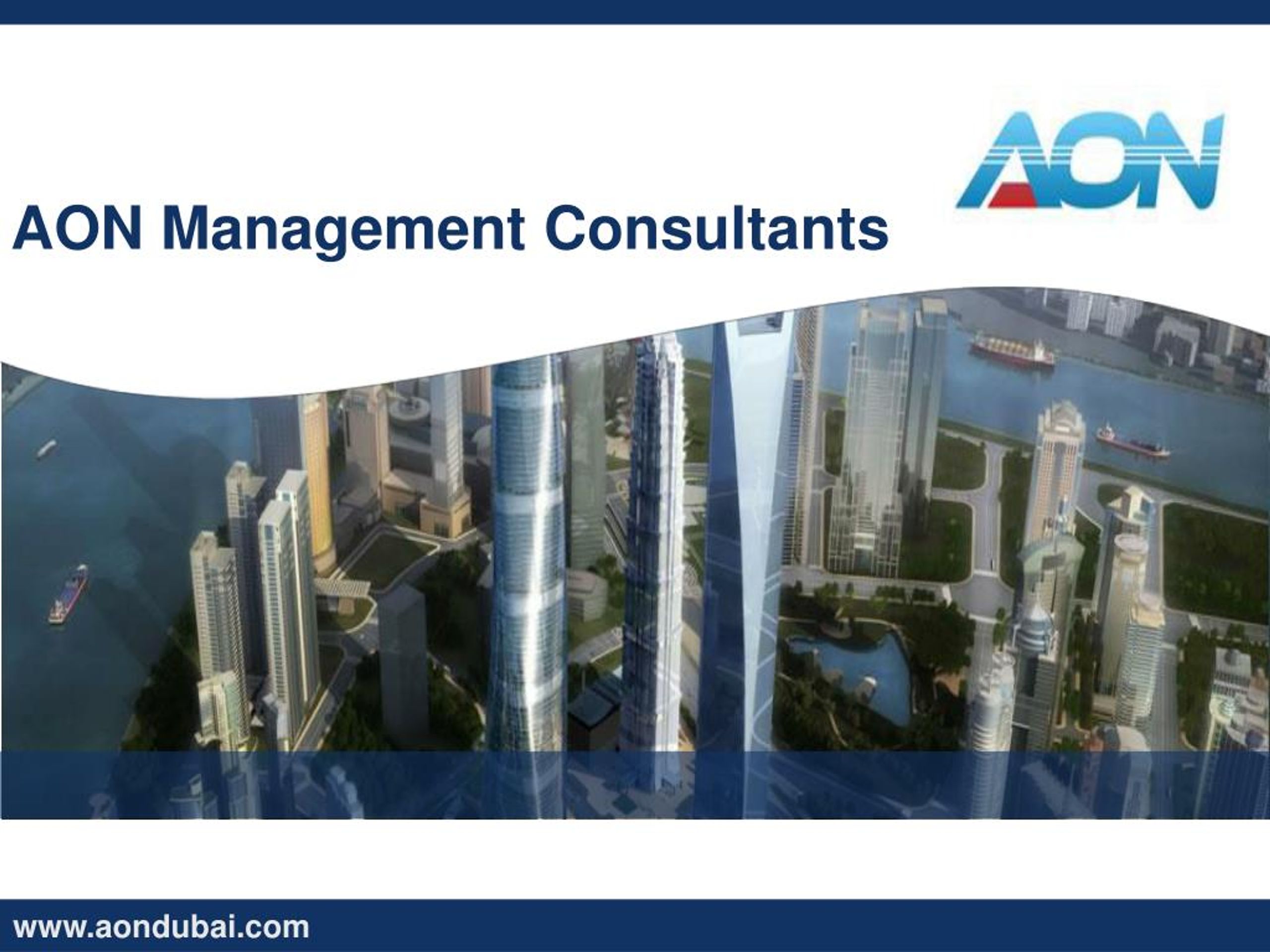 PPT - Here’s How the Outsourcing Services of AON Helps Small Businesses ...