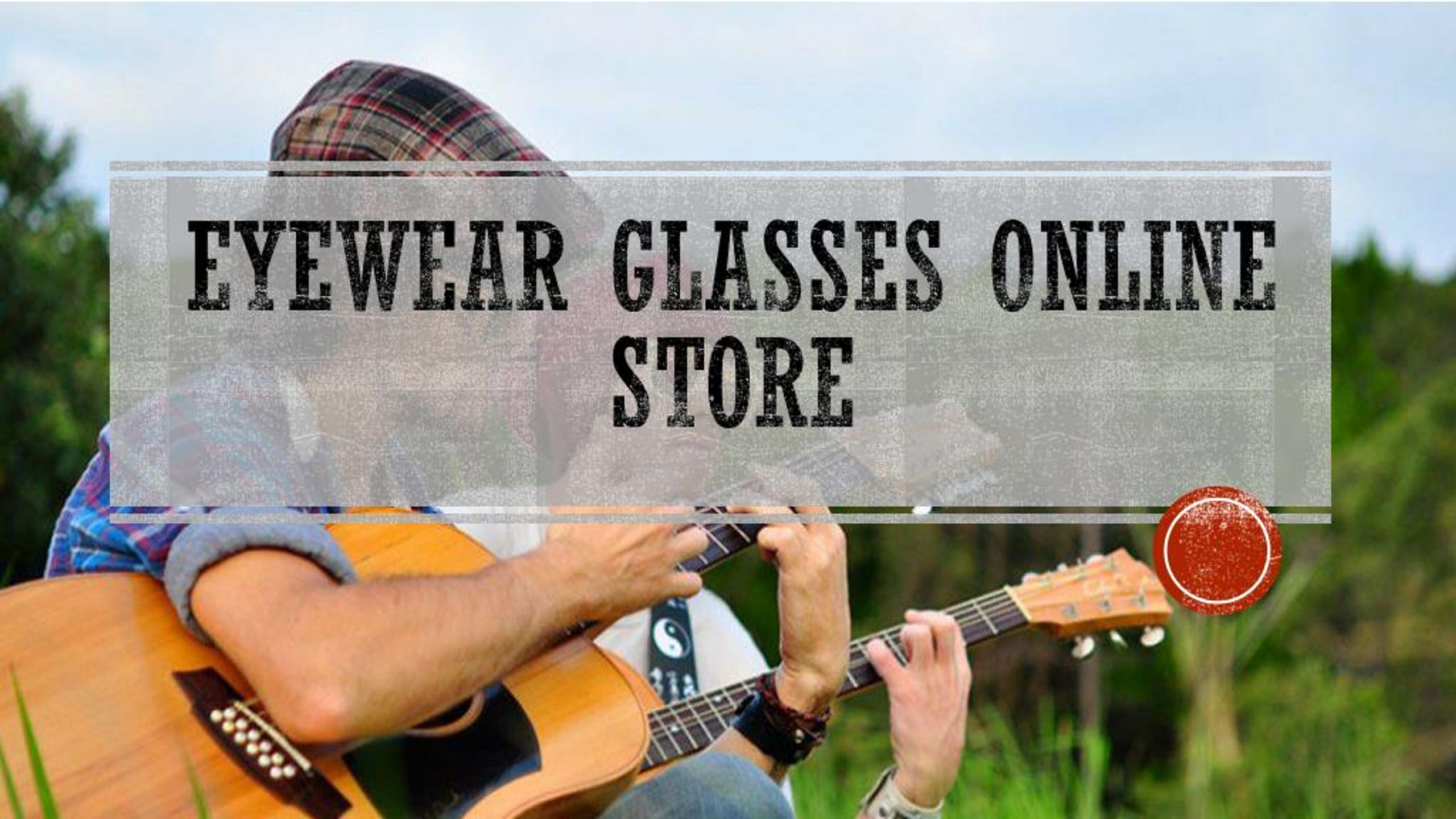 PPT - Eyewear Glasses Online Store PowerPoint Presentation, free ...