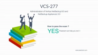 PPT - Veritas VCS-324 Practice Test: Questions and Answers | Crack Exam ...