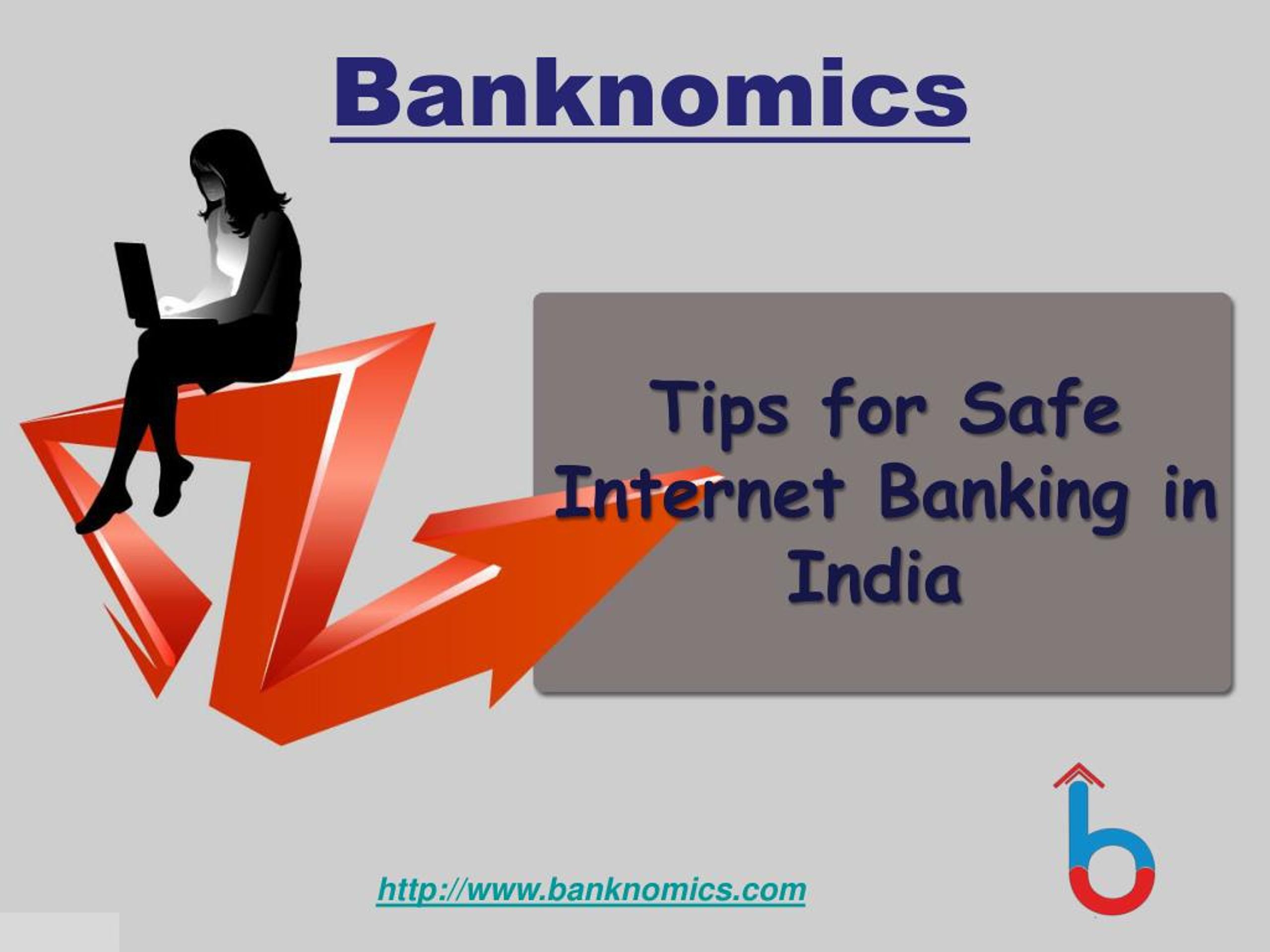 PPT - Tips for Safe Internet Banking in India PowerPoint Presentation ...