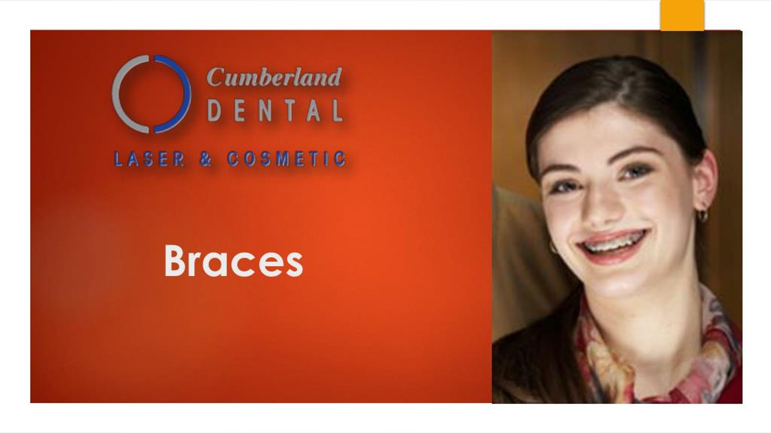 PPT - Braces PowerPoint Presentation, free download - ID:7653433