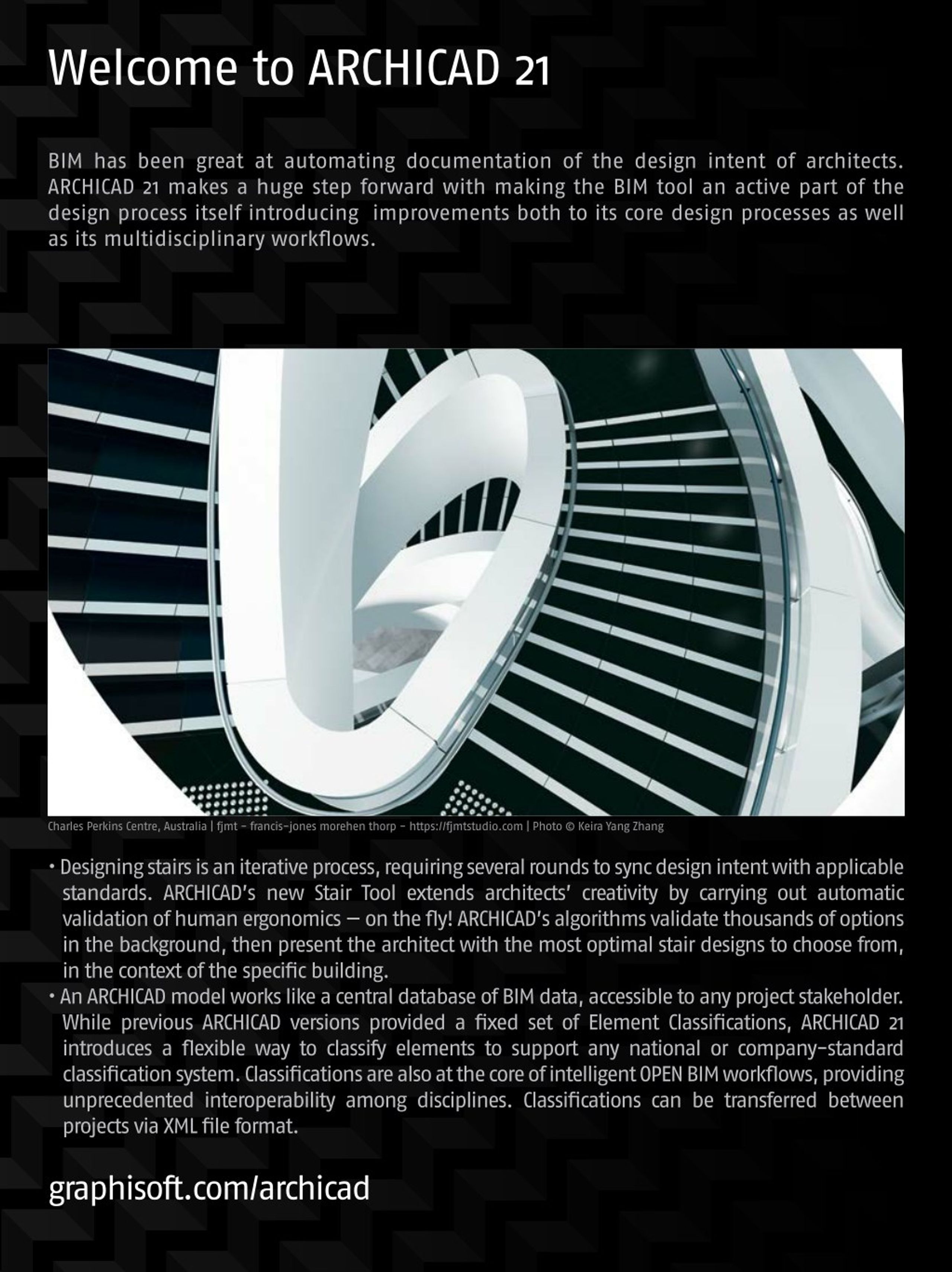 Ppt Welcome To Archicad 21 Powerpoint Presentation Free Download