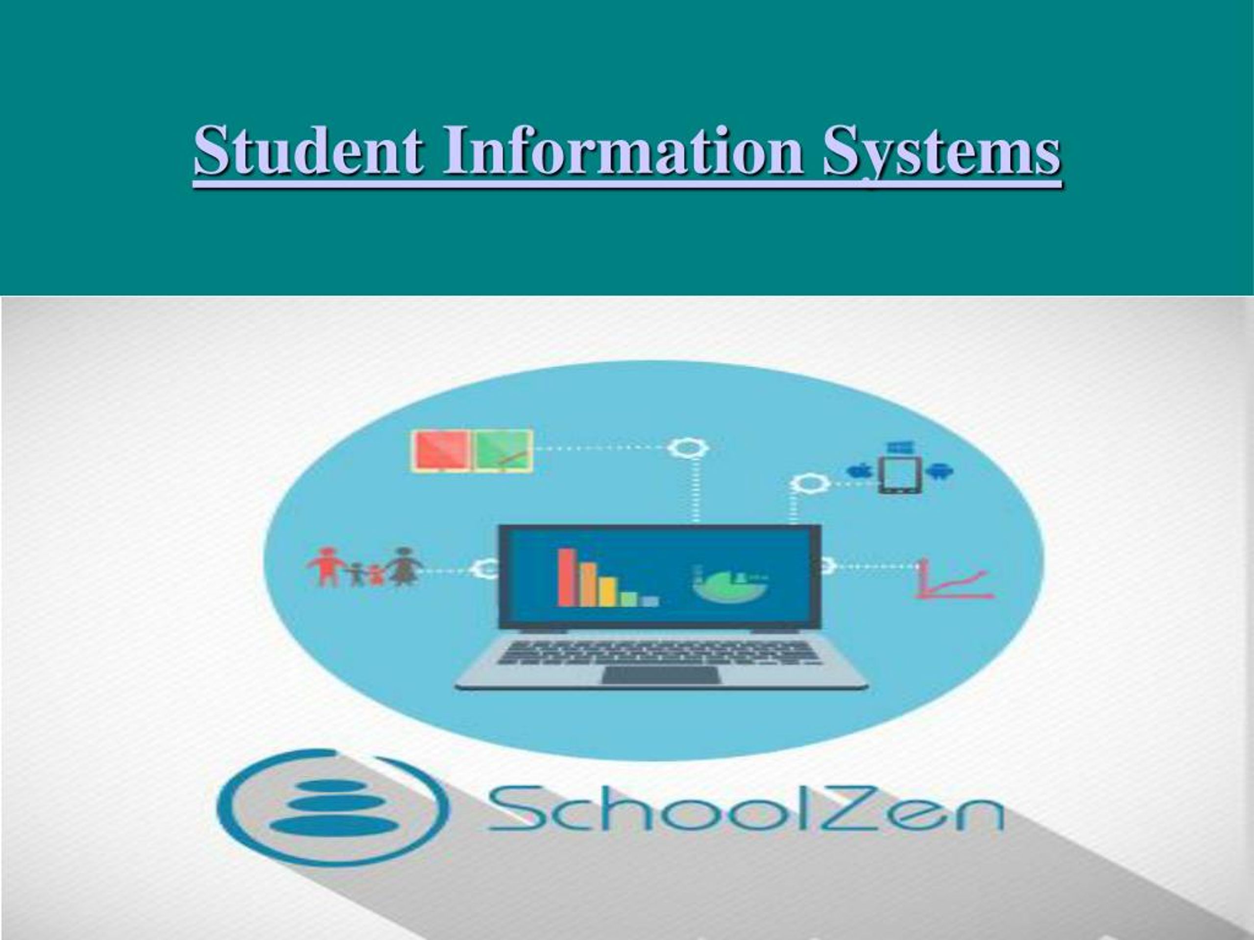 PPT - Student Information Systems PowerPoint Presentation, free ...