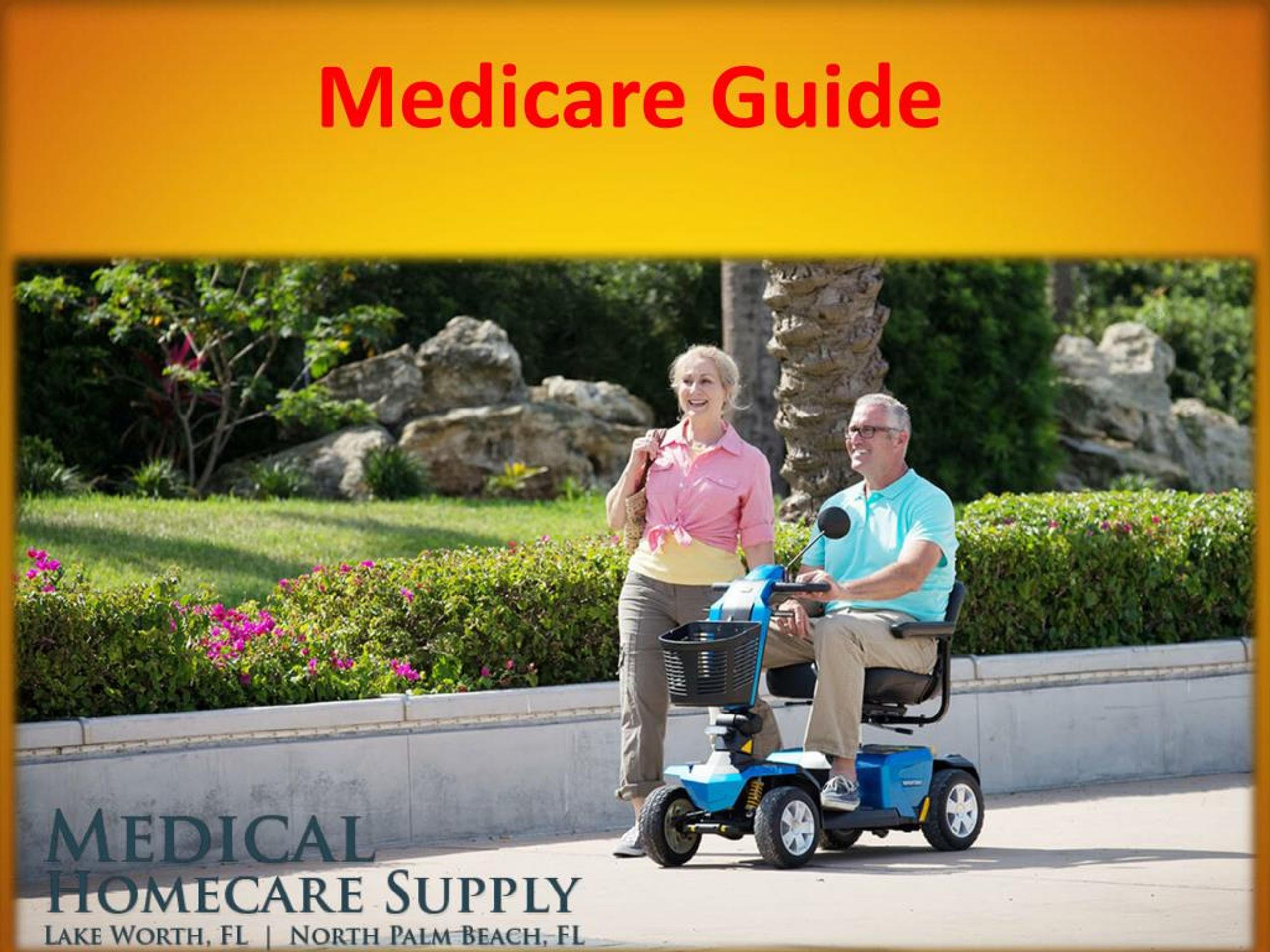 PPT - Medicare Guide PowerPoint Presentation, free download - ID:7667389