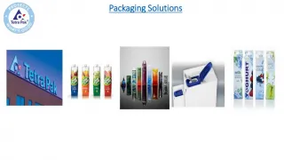 PPT - Highly Durable Packaging Solutions Services in China PowerPoint ...