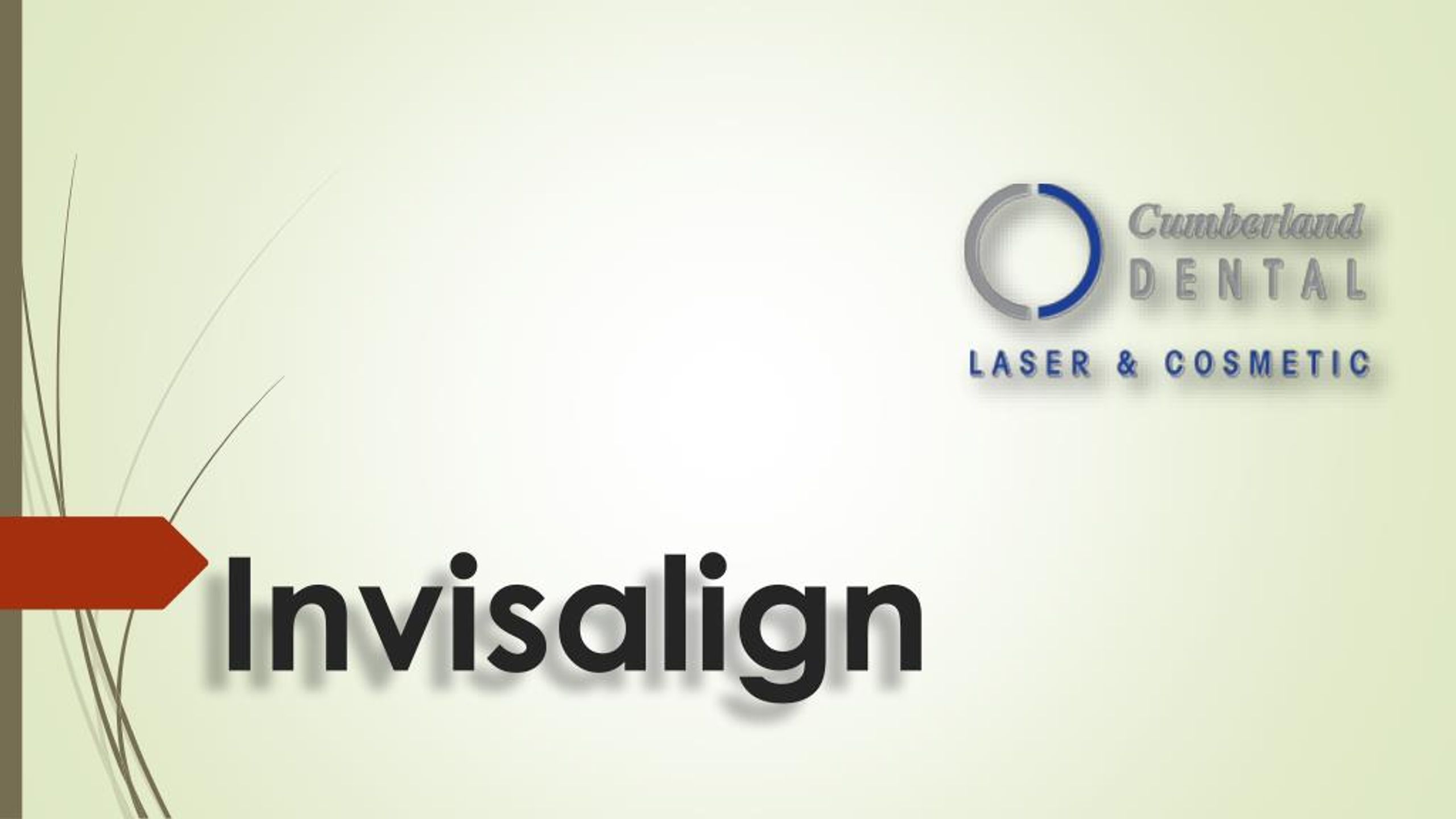 PPT - Invisalign PowerPoint Presentation, free download - ID:7680599