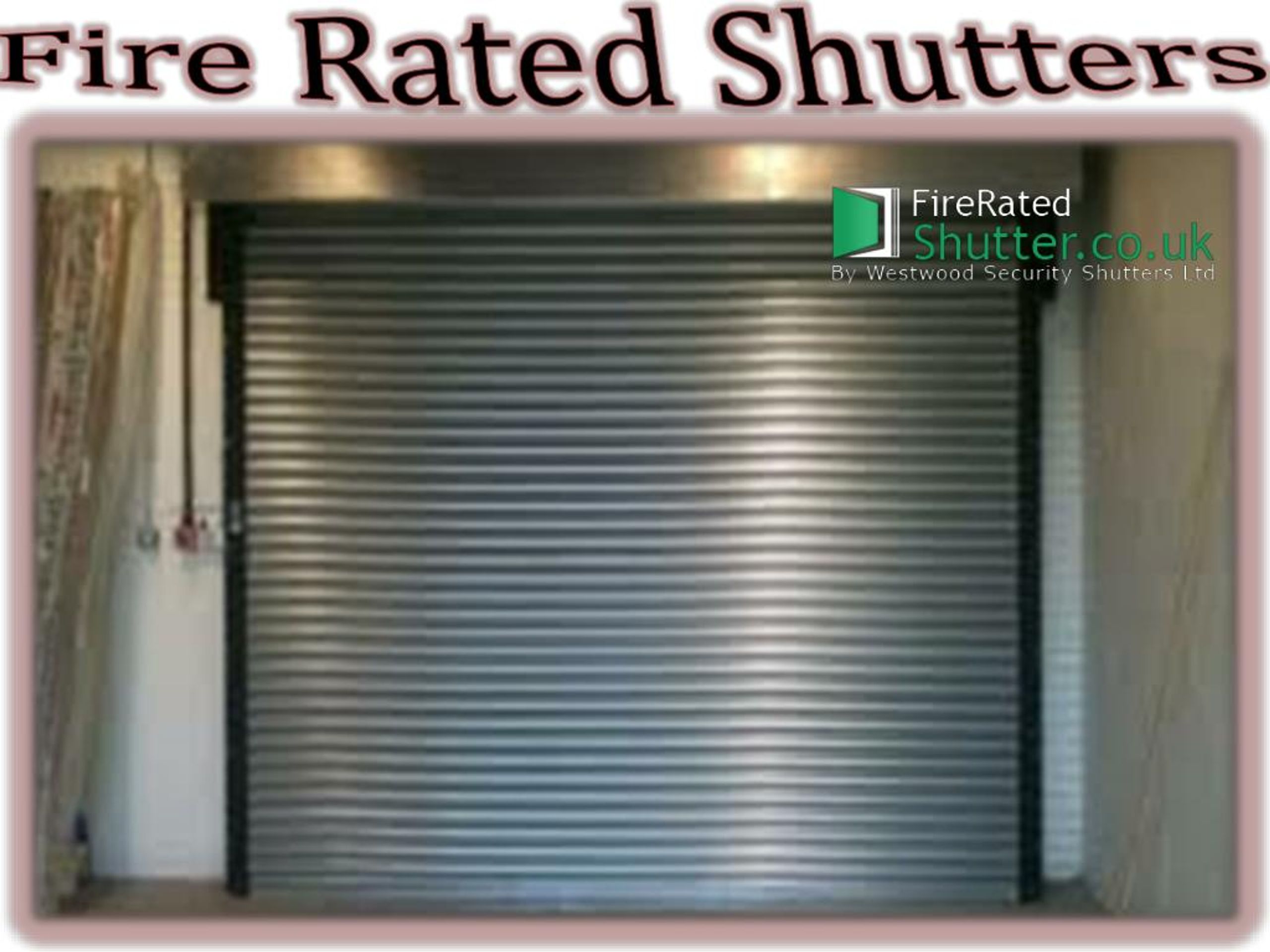PPT - Fire Rated Shutters PowerPoint Presentation, free download - ID ...