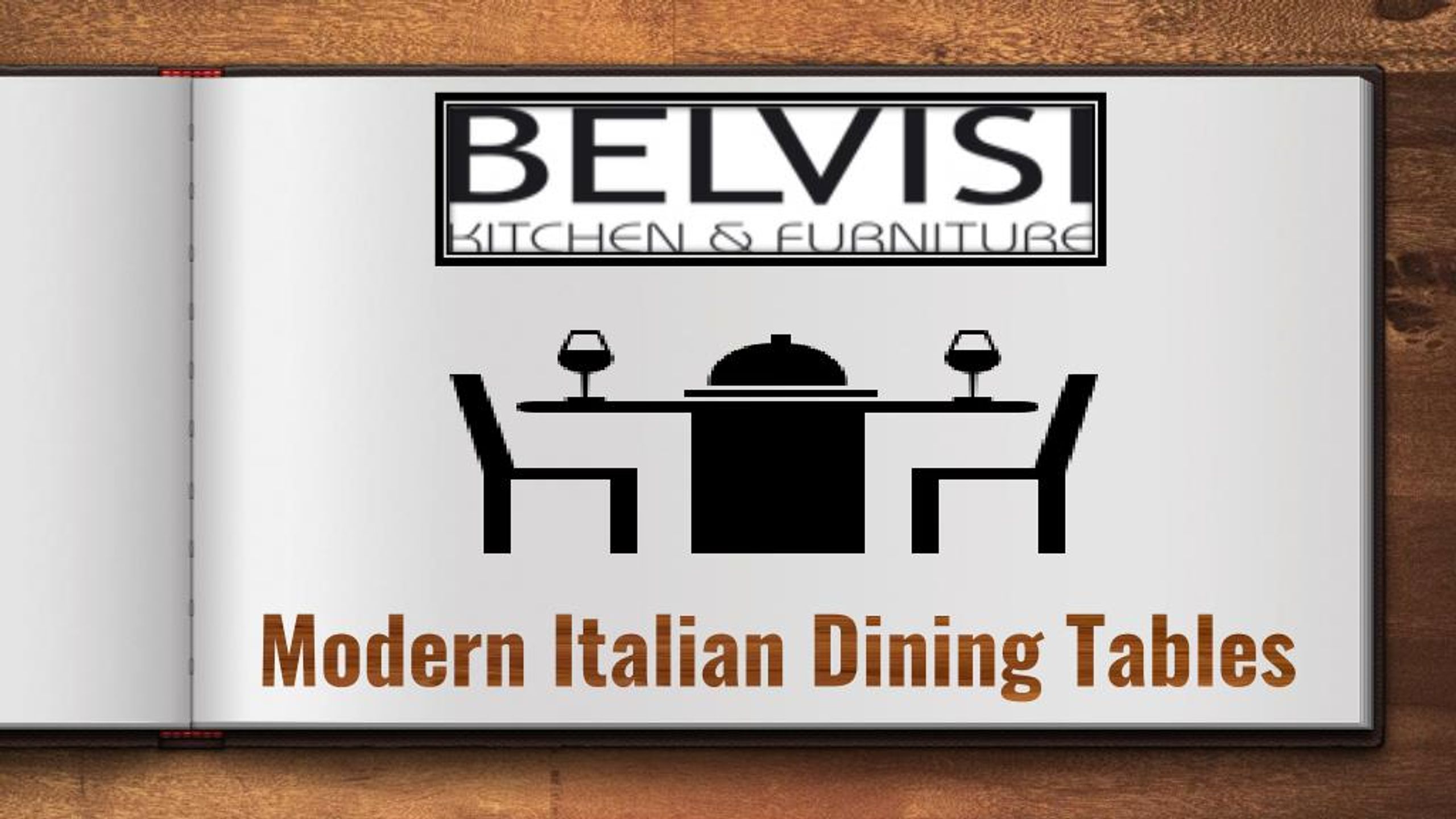PPT - Modern Italian Dining Tables PowerPoint Presentation, free ...