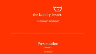 PPT - The Laundry Process PowerPoint Presentation, free download - ID ...