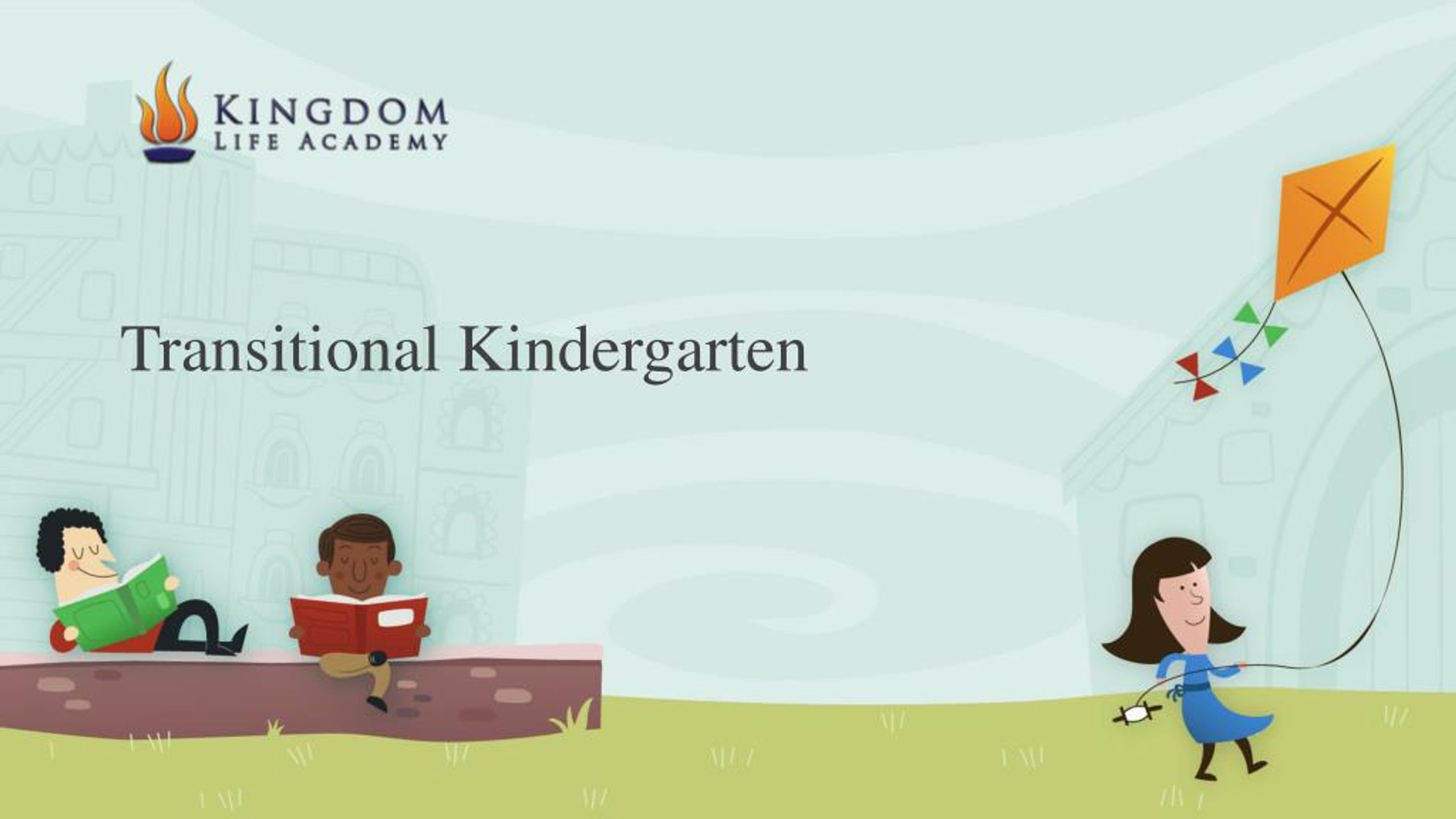PPT - Transitional Kindergarten PowerPoint Presentation, free download ...