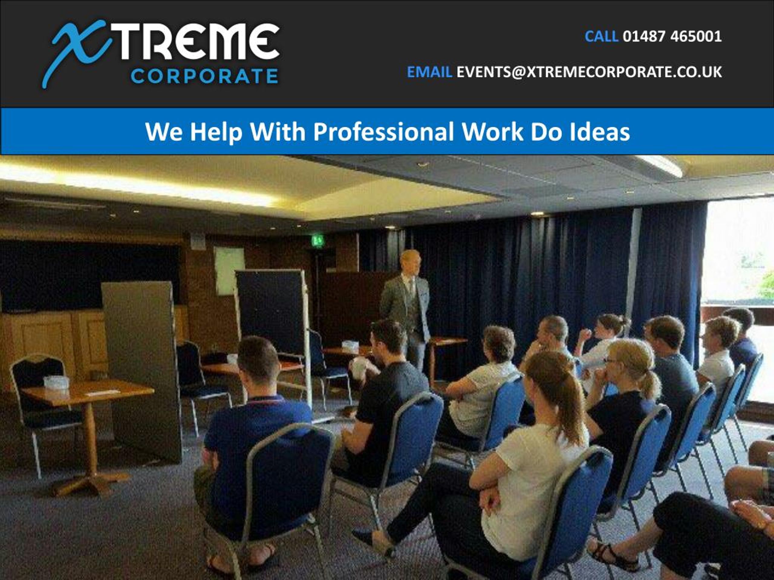 PPT - We Help With Professional Work Do Ideas PowerPoint Presentation ...