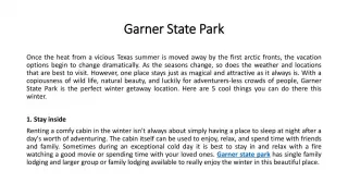 PPT - MARGARET GARNER PowerPoint Presentation, free download - ID:2101761