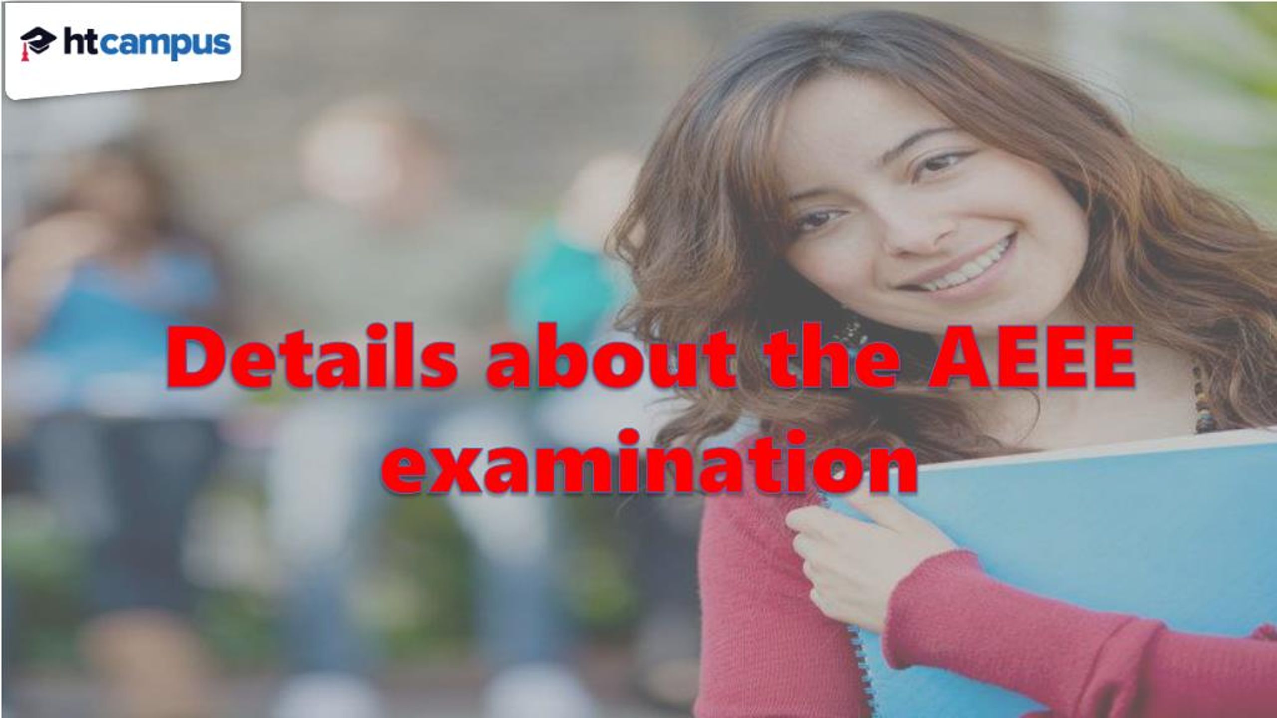 PPT - Details about the AEEE examination PowerPoint Presentation, free ...