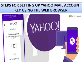 PPT - Tips to Solve Yahoo Account Key Receiving Issue PowerPoint ...