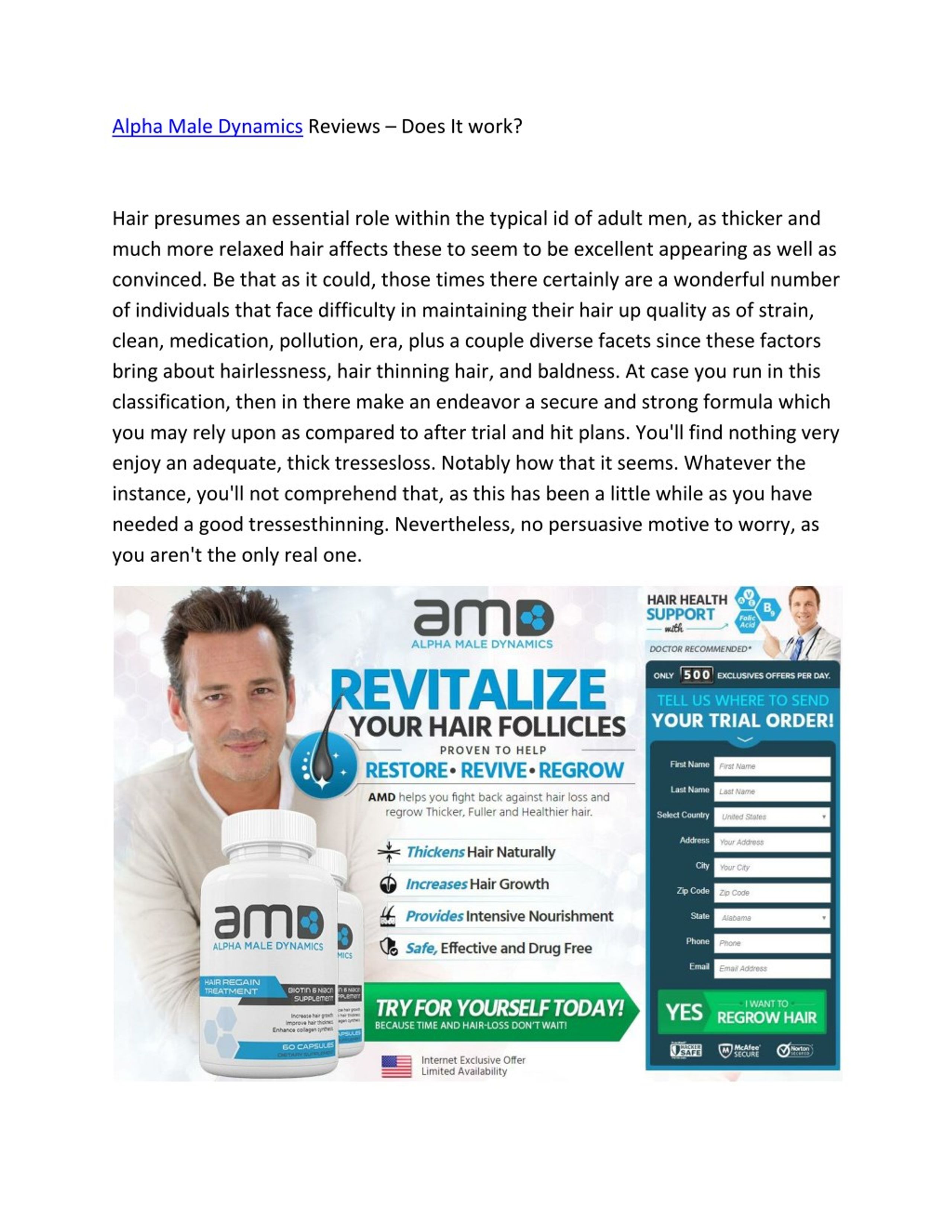 PPT - Alpha Male Dynamics PowerPoint Presentation, free download - ID ...