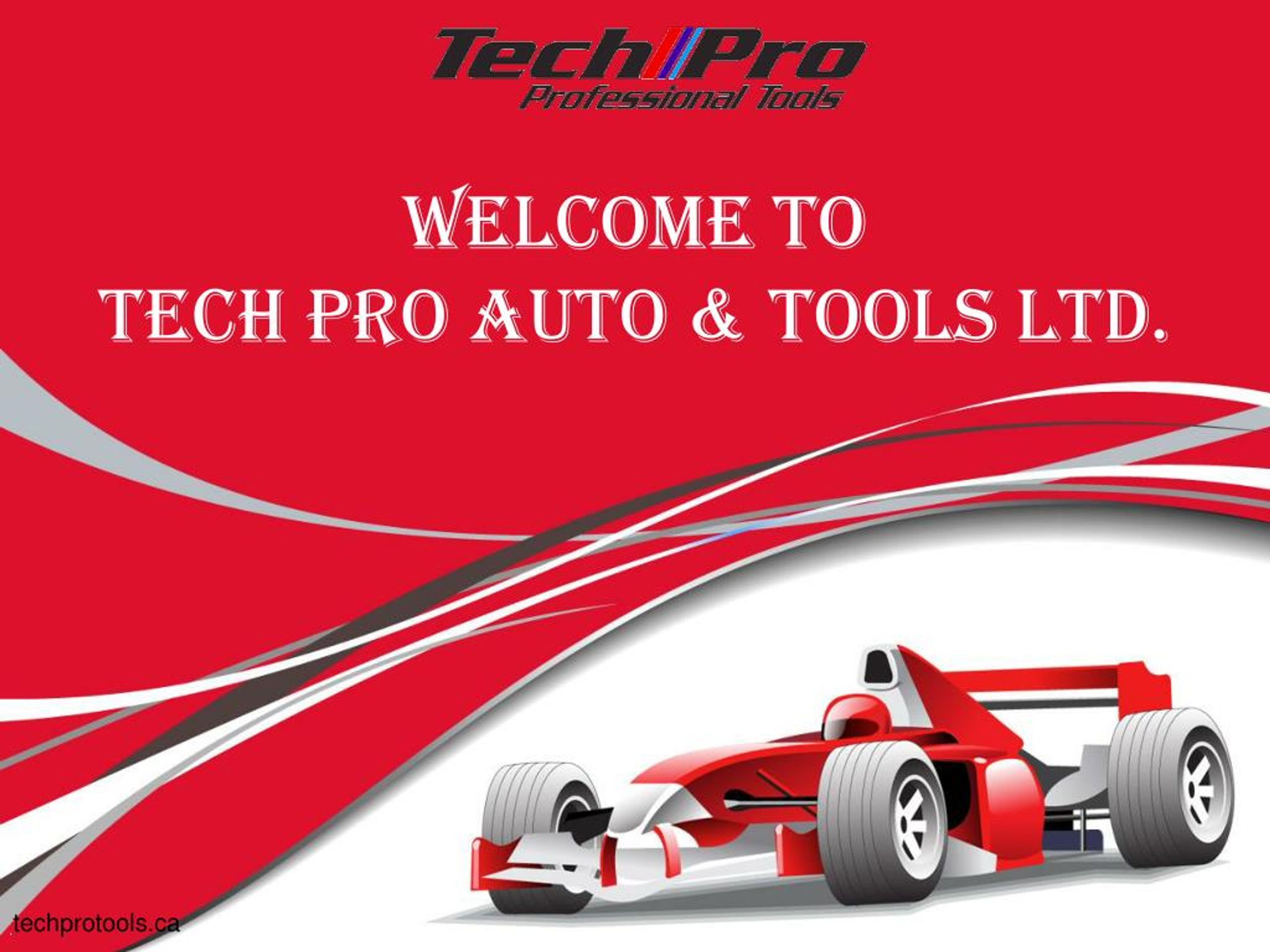PPT - High Quality Electrical and Diagnostic Tools PowerPoint ...