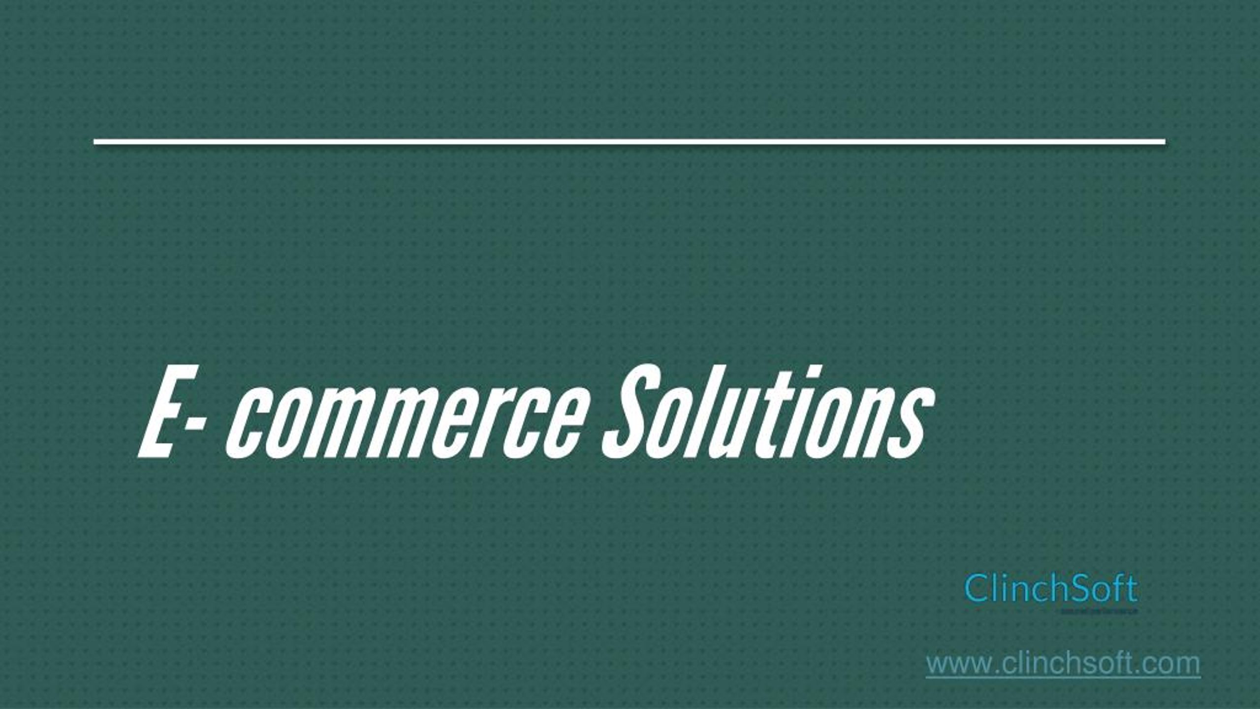 PPT - Overview of e-commerce activities PowerPoint Presentation, free ...