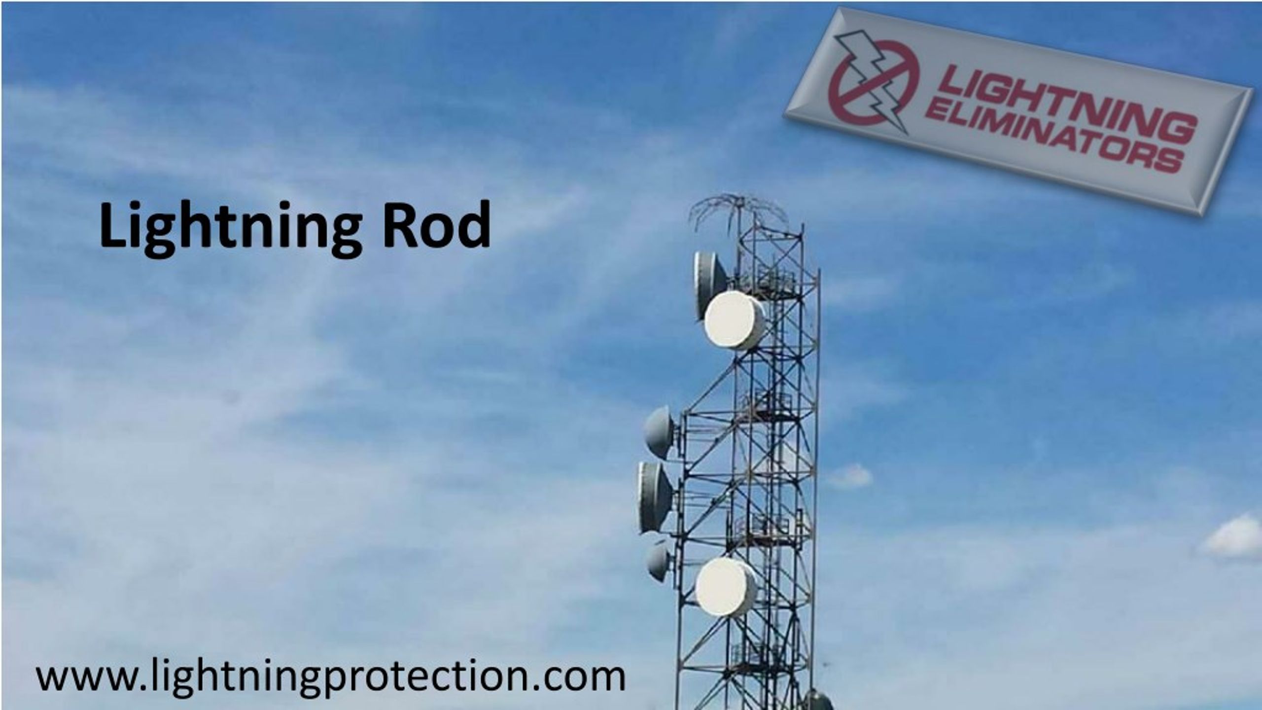 PPT - Structural Lightning Protection beyond the Conventional Lightning ...